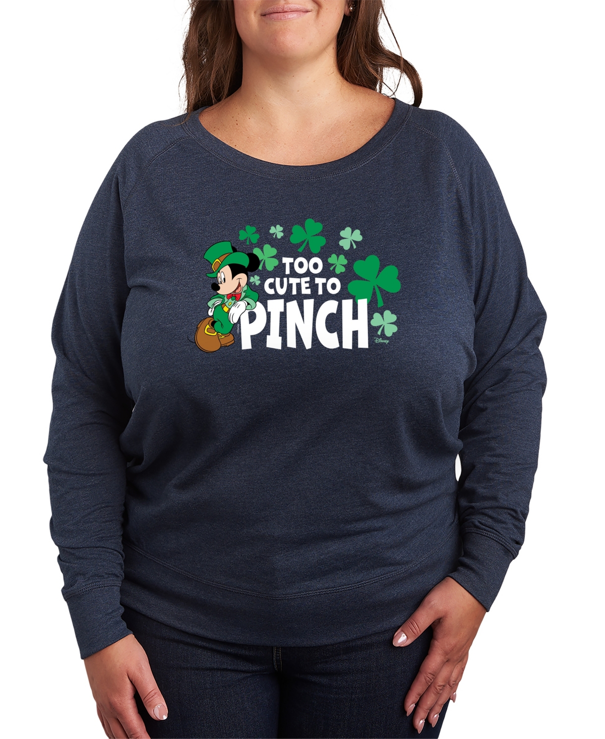 Click here for Hybrid Apparel Plus Size Star Wars St. Patricks Da... prices