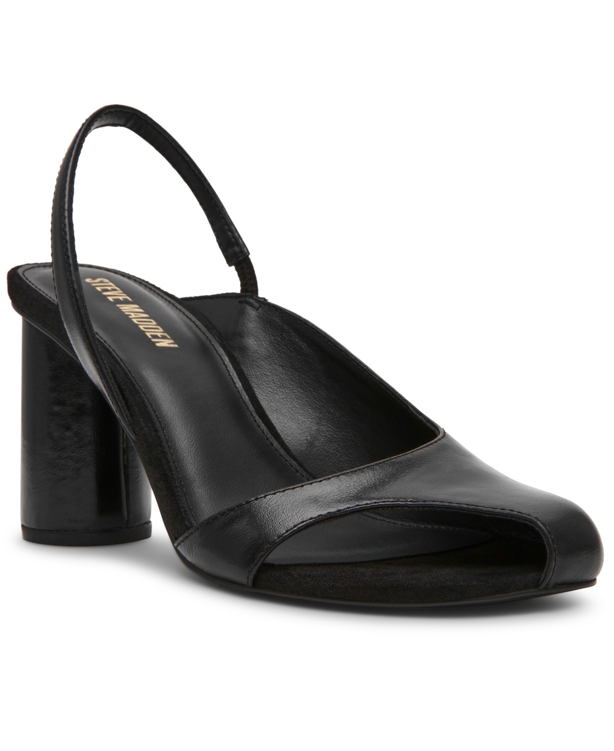 Click here for Steve Madden Womens Janine Hooded Slingback Pumps... prices