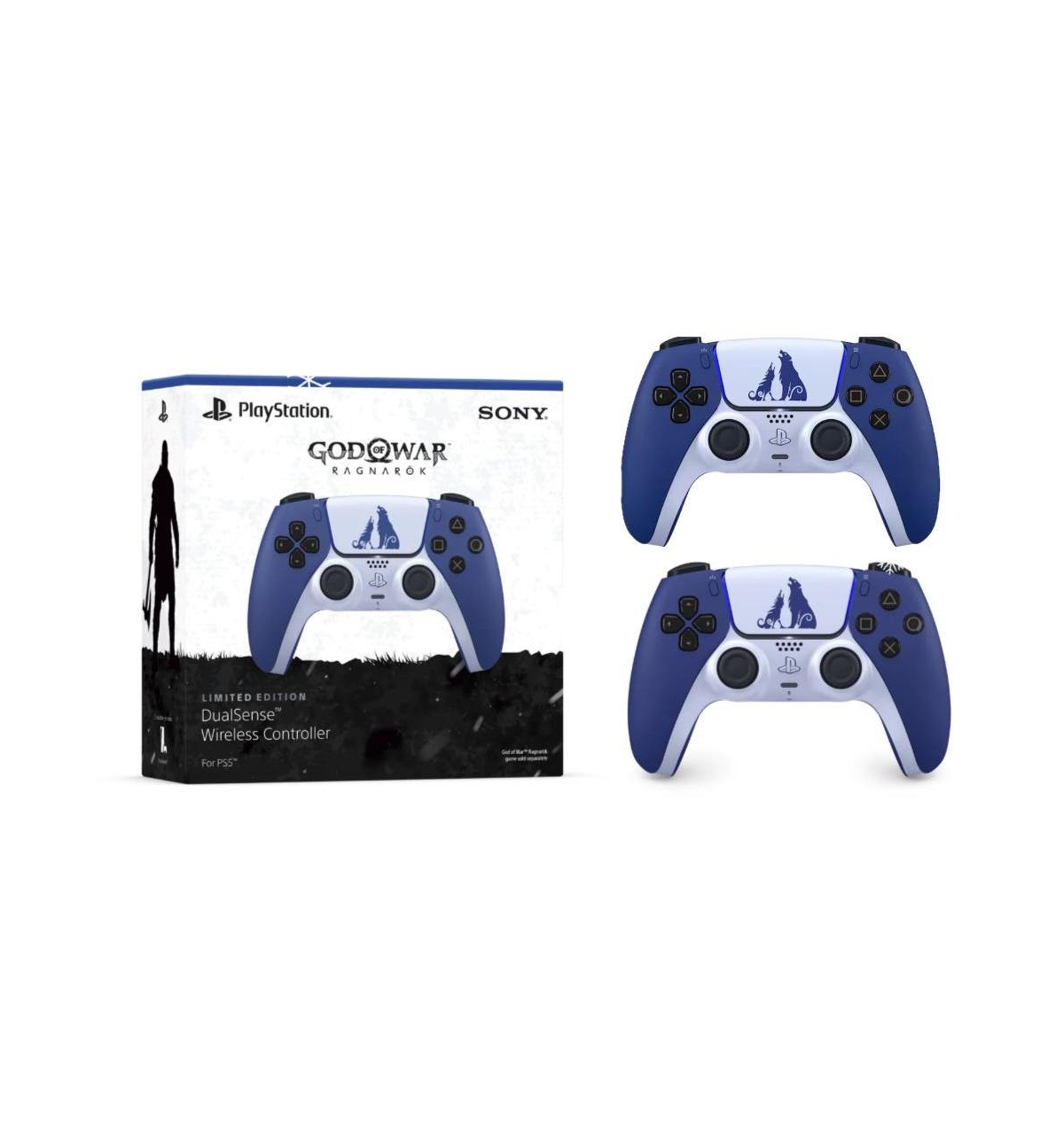 Click here for PlayStation Dual Sense Wireless Controller 2 Pack... prices
