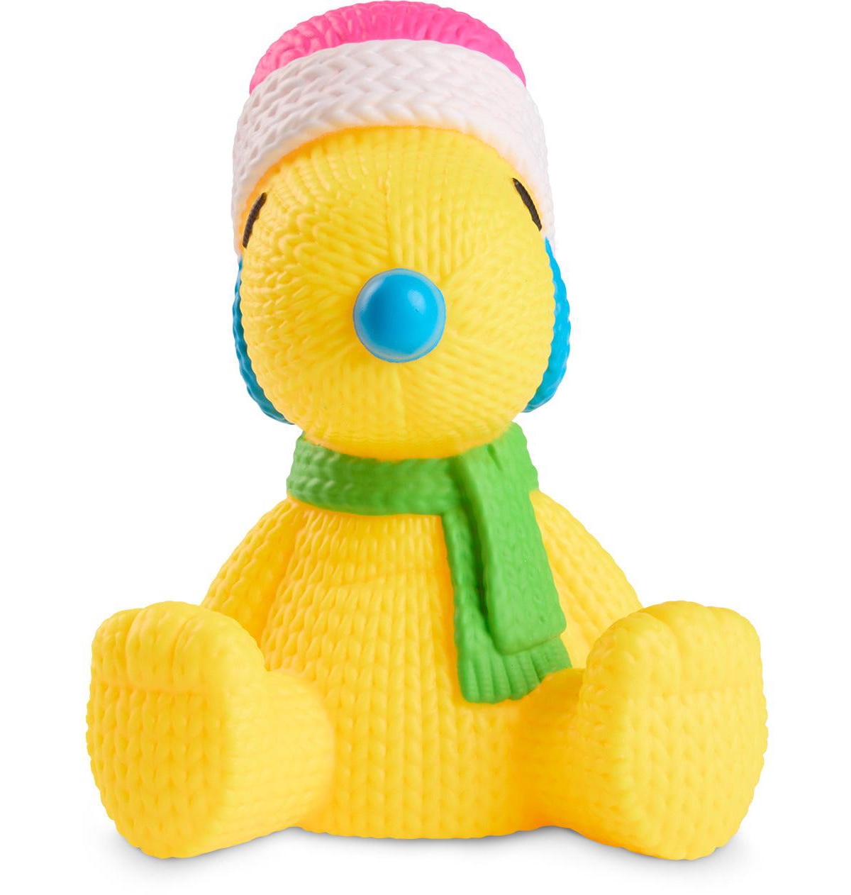 Click here for Handmade by Robots Peanuts - Snoopy #403 (Blacklig... prices