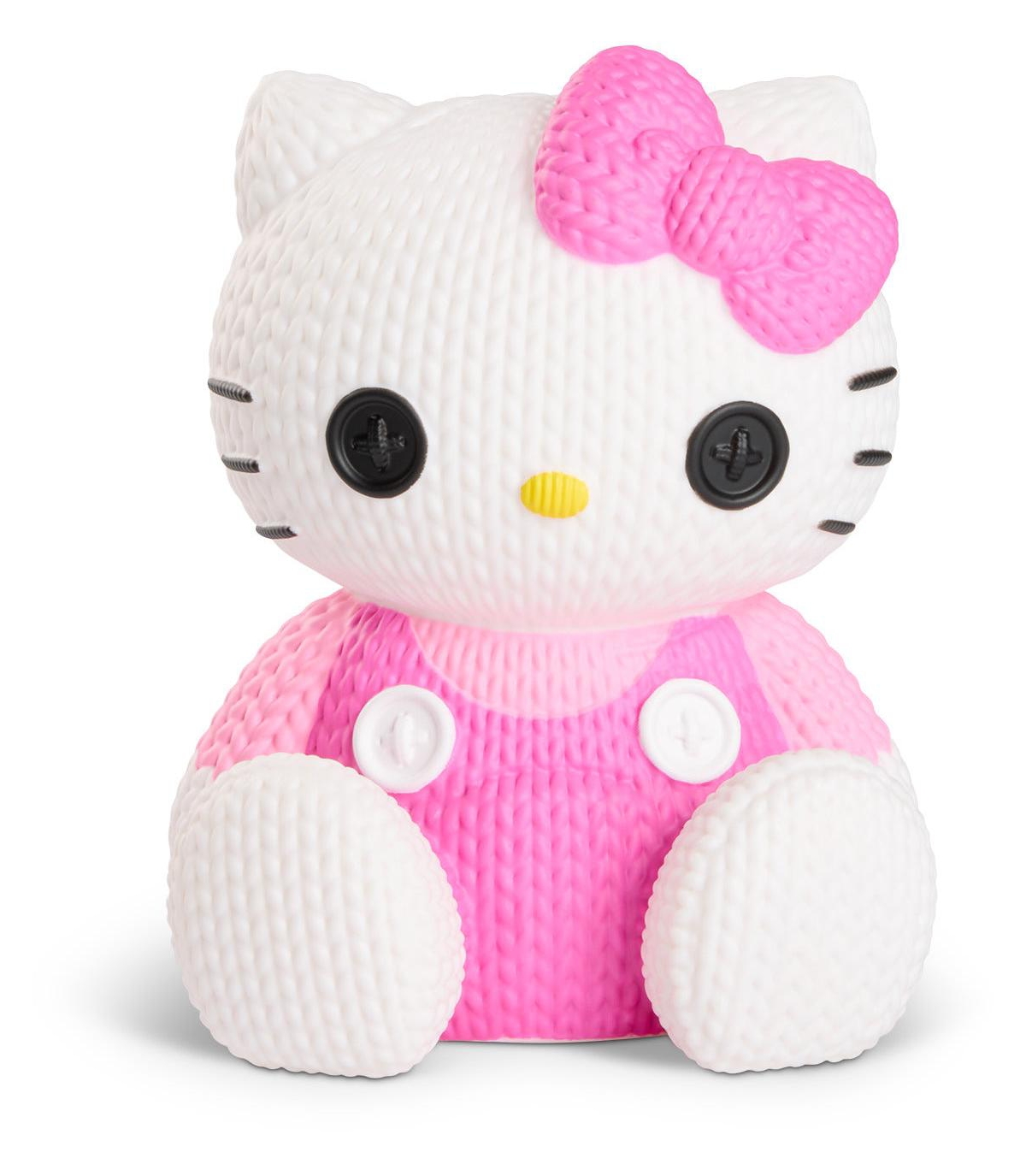 Click here for Handmade by Robots Hello Kitty and Friends - Hello... prices