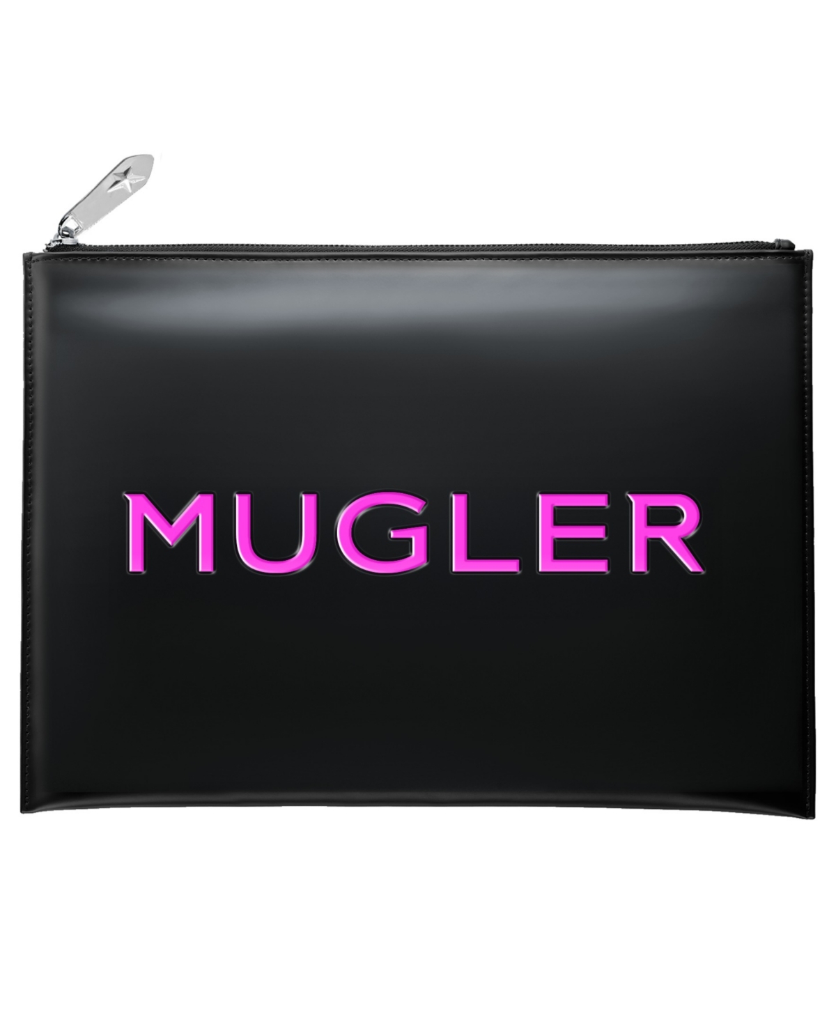 Click here for Free Mugler Beauty Pouch with any $150 Mugler Purc... prices