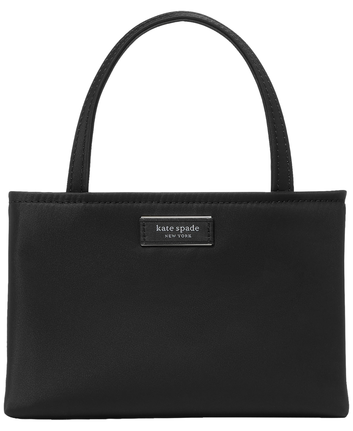 Click here for kate spade new york Sam Icon Mini Magnetic Tab Cro... prices