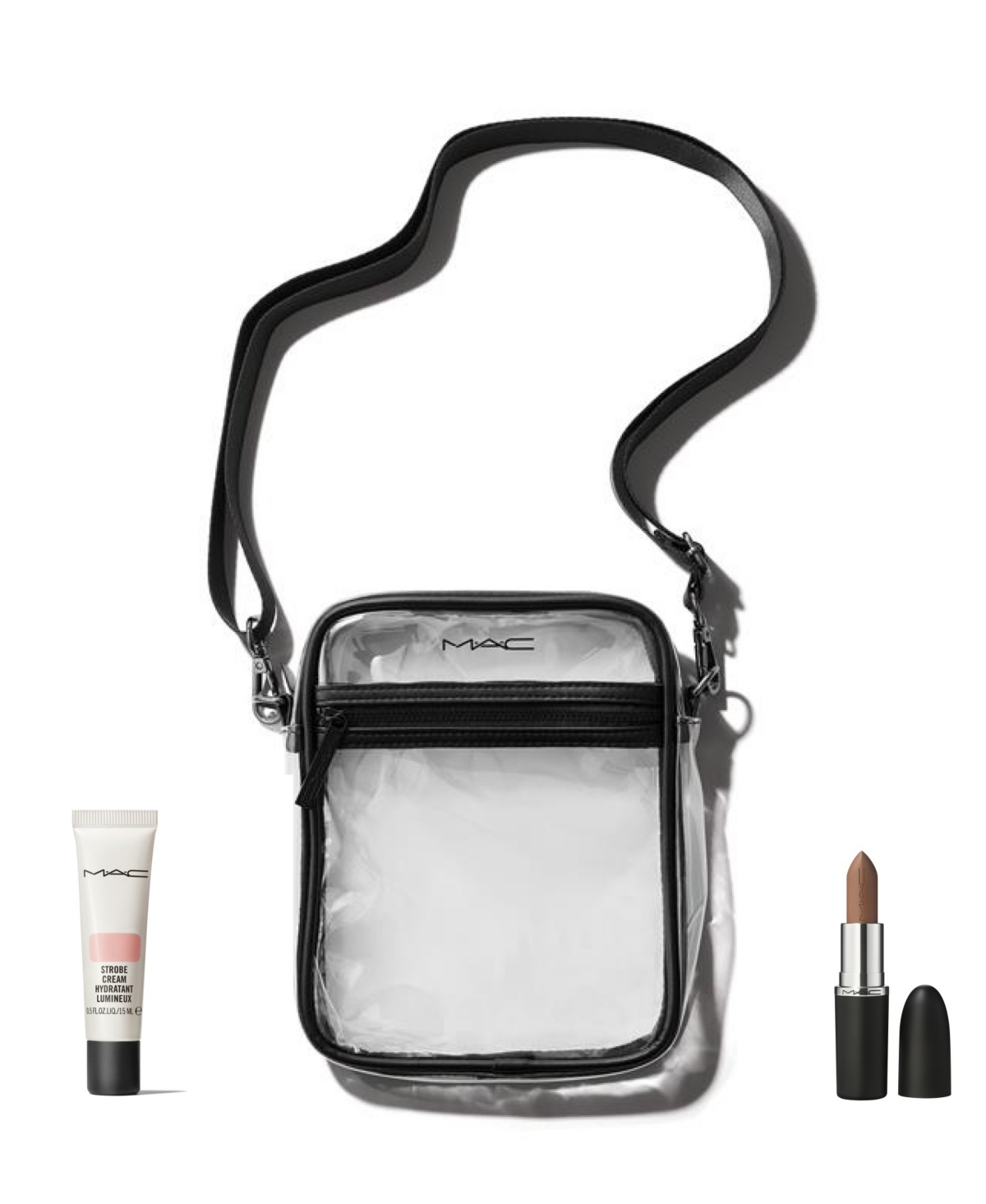 Click here for Free 3-pc. gift with $75 Mac purchase - Free 3-pc.... prices