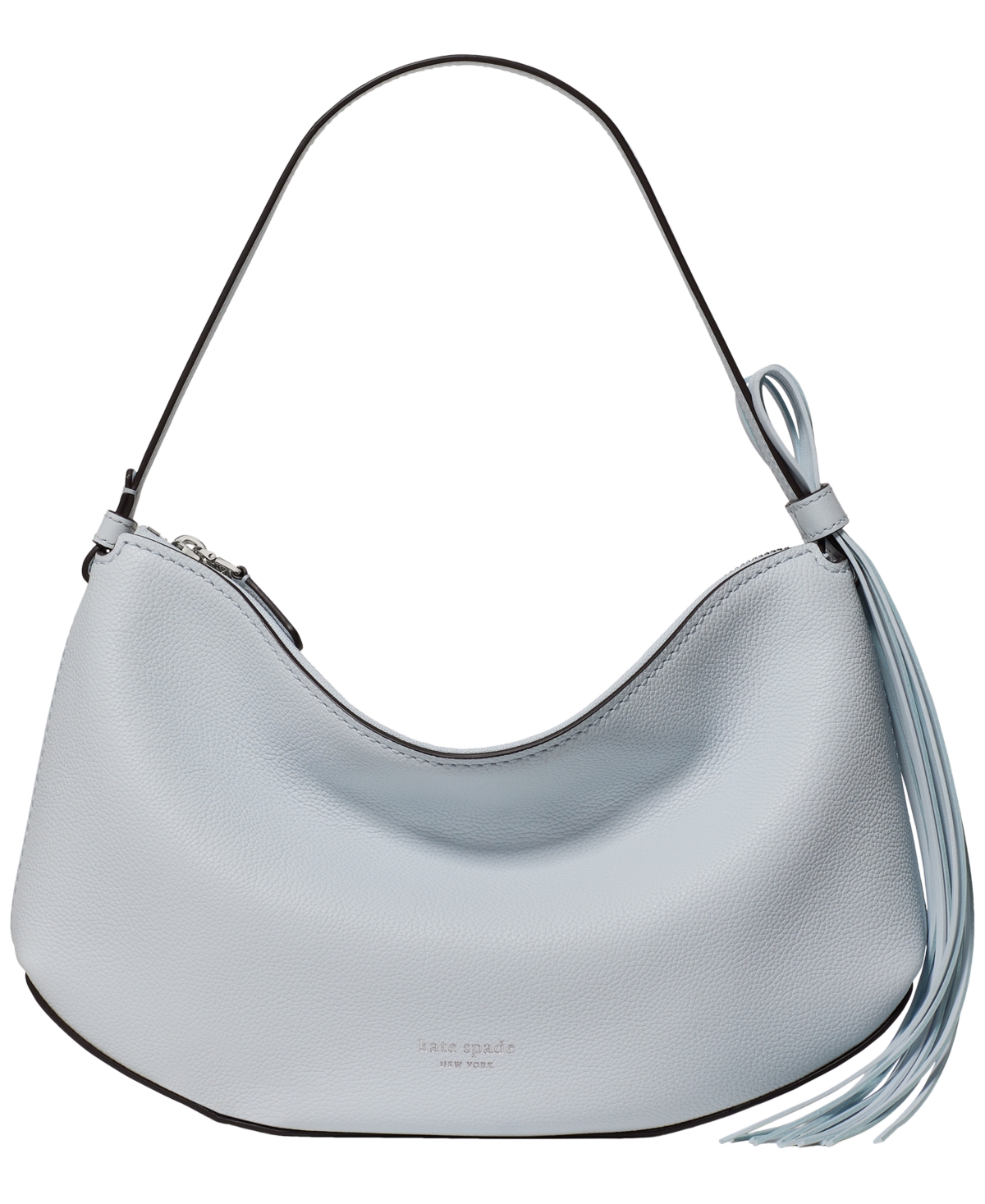 Click here for kate spade new york Loop Fringe Strap Shoulder Bag... prices