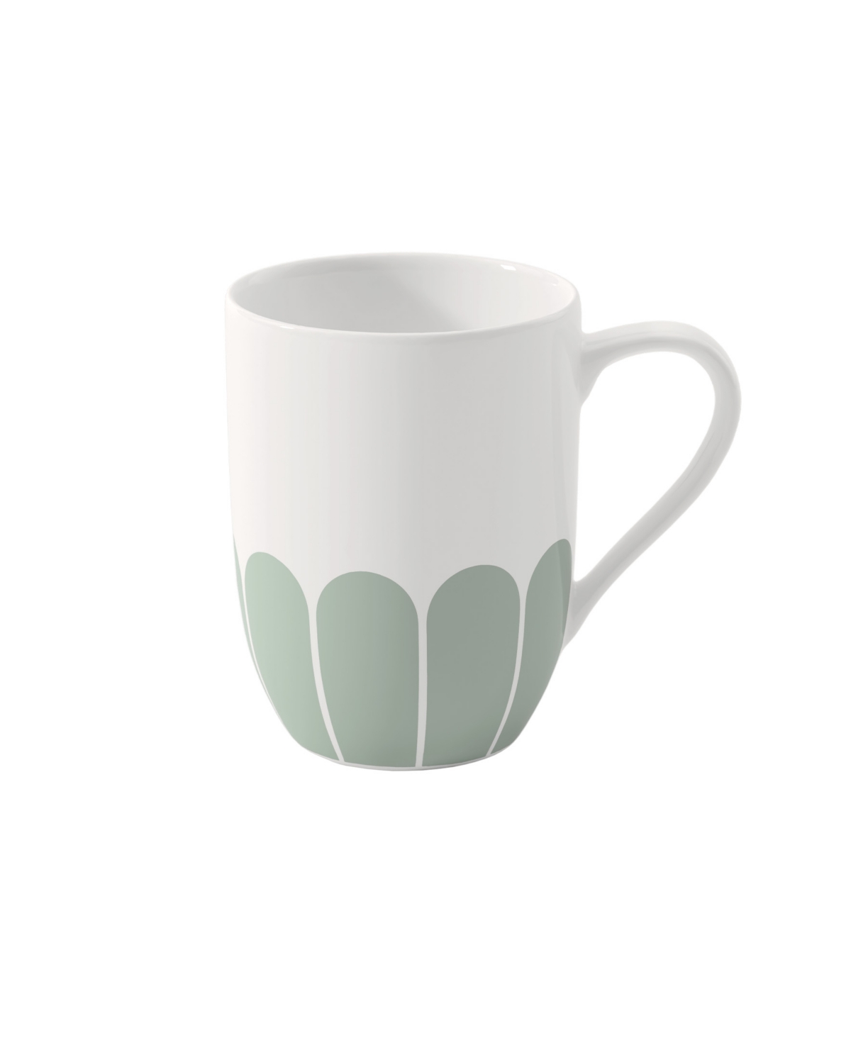 Click here for Villeroy & Boch Fleur Abstract Floral Bloom Mug -... prices