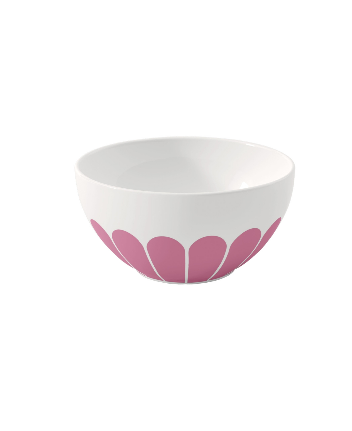 Click here for Villeroy & Boch Fleur Abstract Bloom Rice and Cere... prices