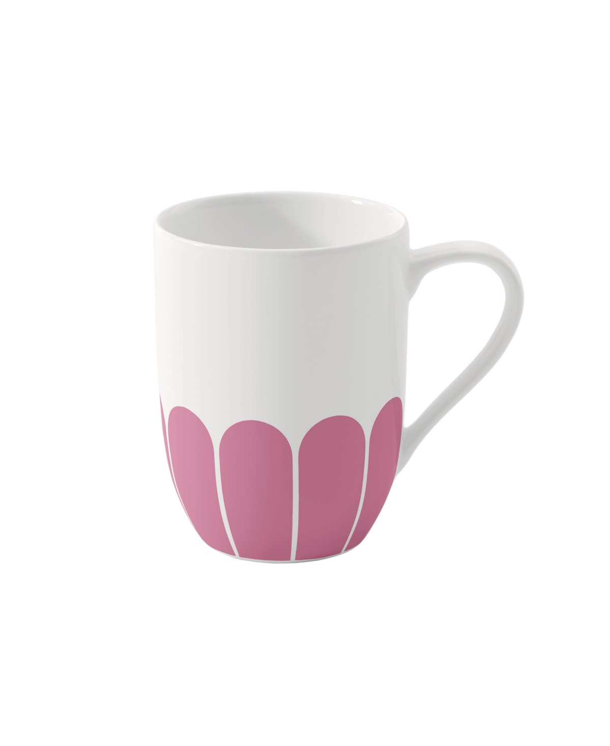 Click here for Villeroy & Boch Fleur Abstract Floral Bloom Mug -... prices
