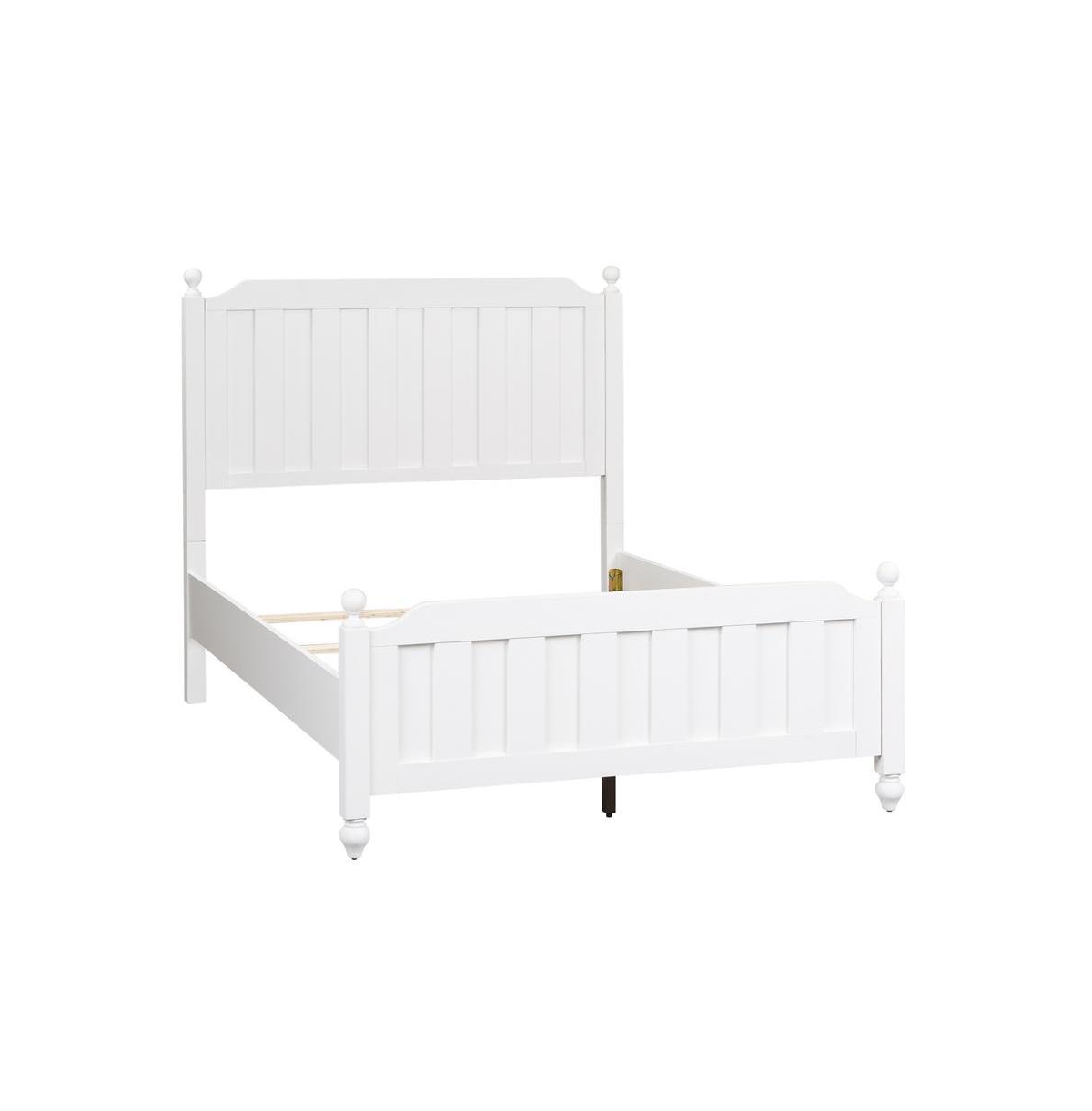 Click here for Liberty Furniture Industries  Inc Cottage View Ful... prices