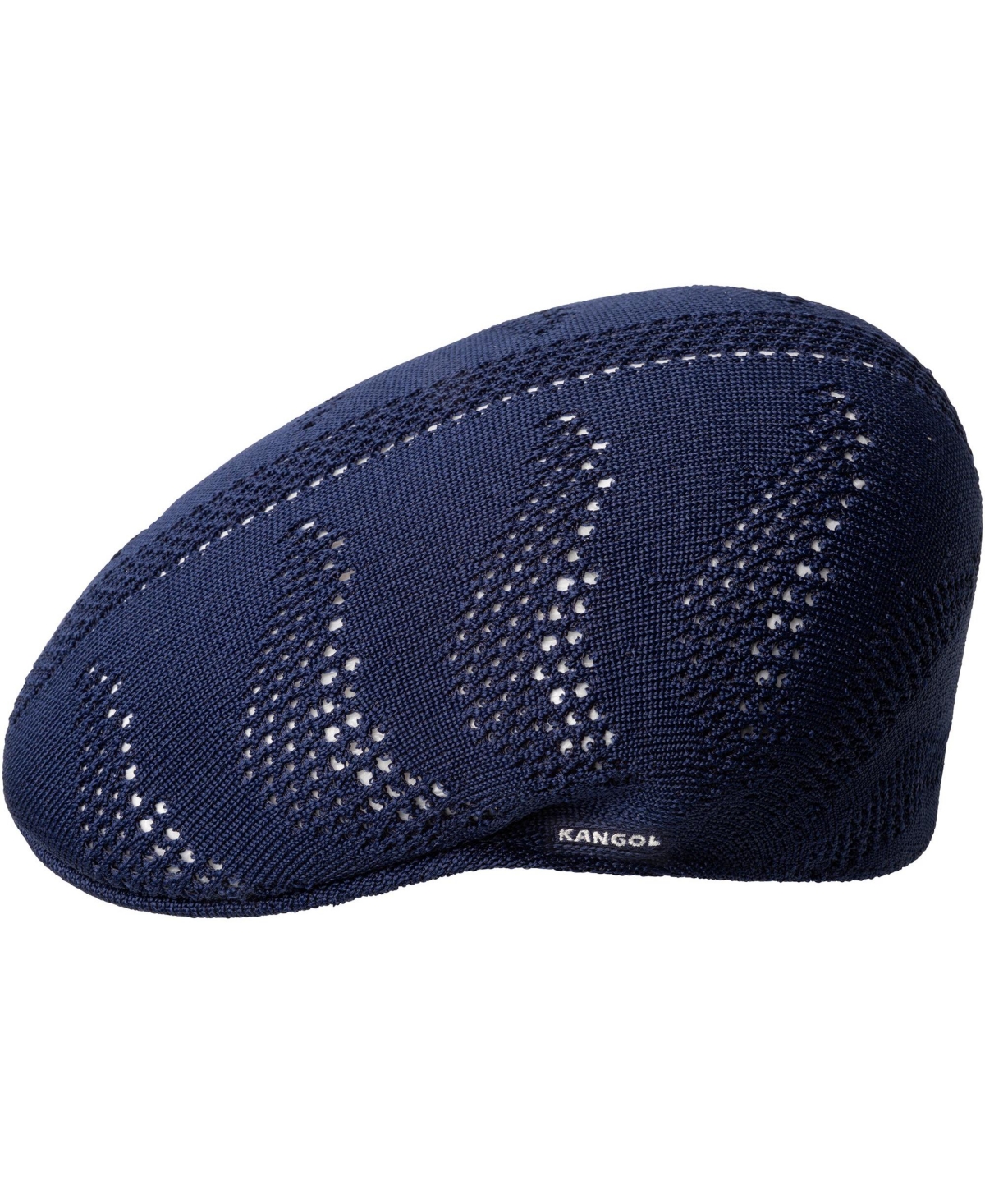 Click here for Kangol Mens Anivent 504 Cap - Navy prices