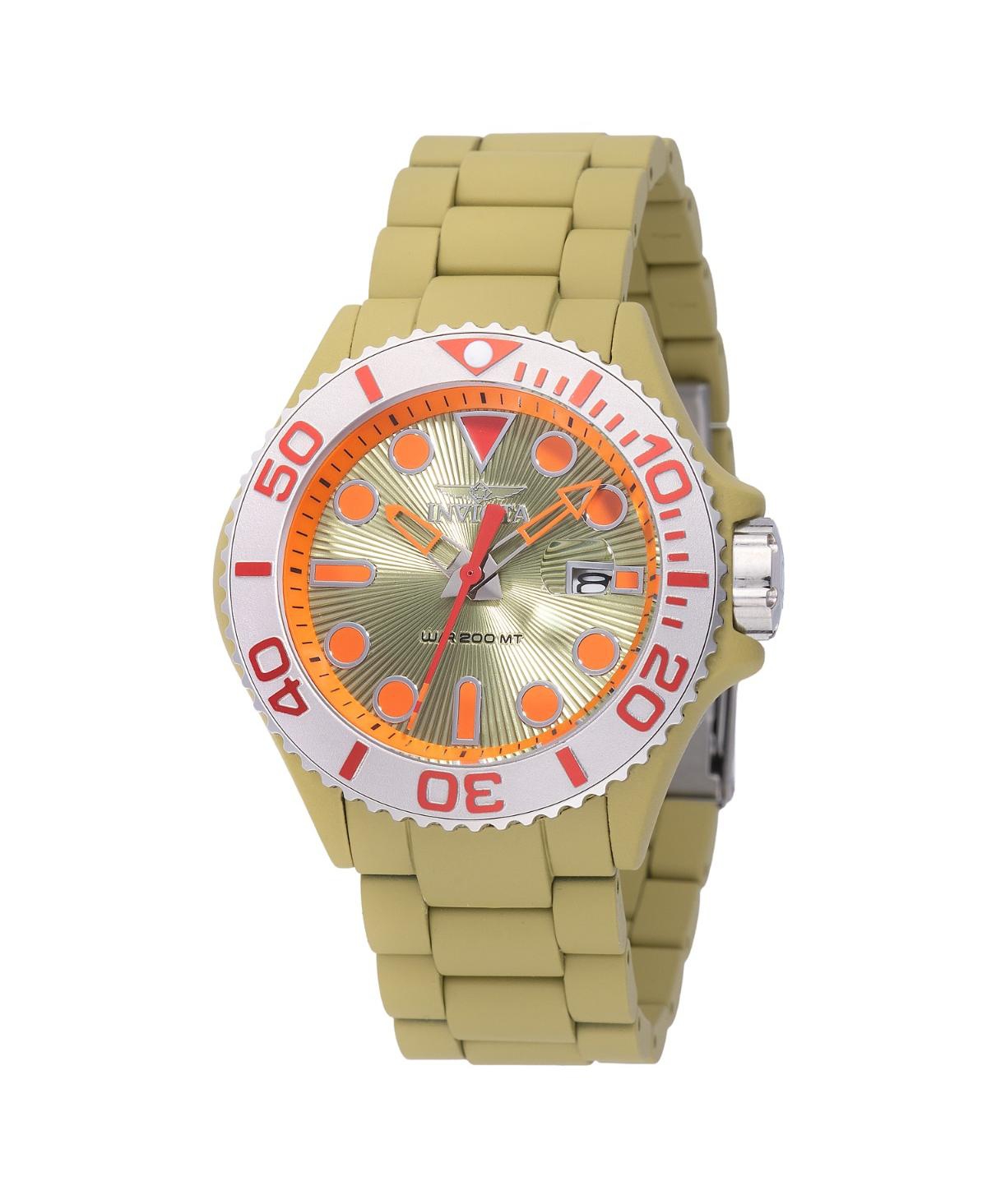 Click here for Invicta Mens 49480 Grand Diver Quartz PC32 Dial Wa... prices