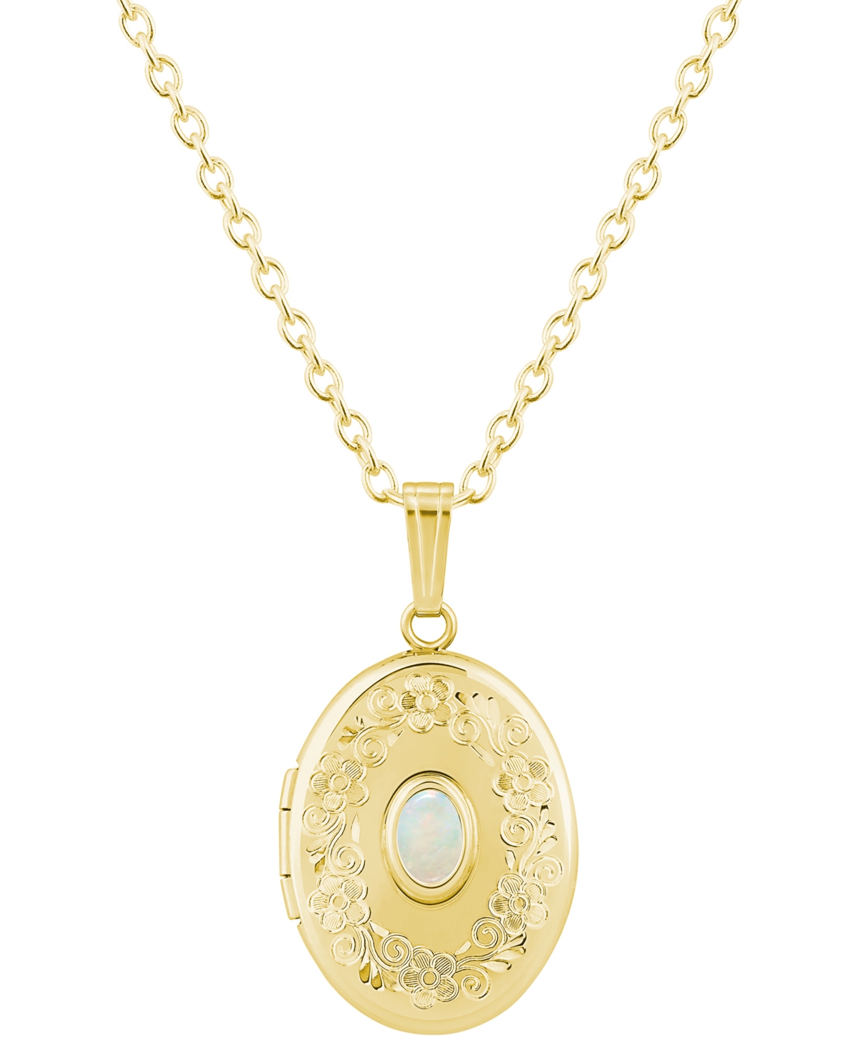 Click here for Macys Created Sapphire (5/8 ct. t.w.) Pendant Neck... prices