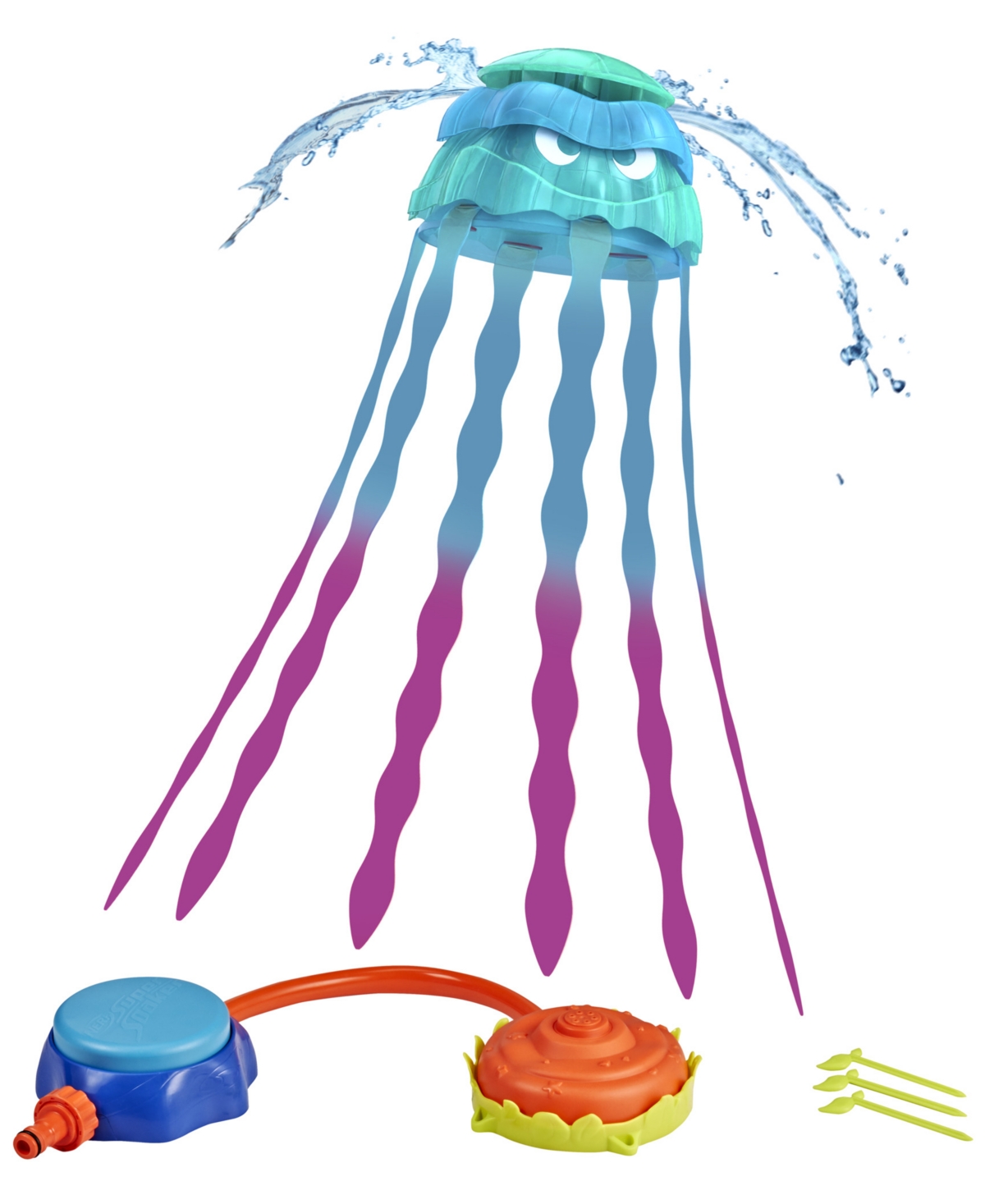 Click here for Nerf Super Soaker Stomp and Soak Water Toy prices