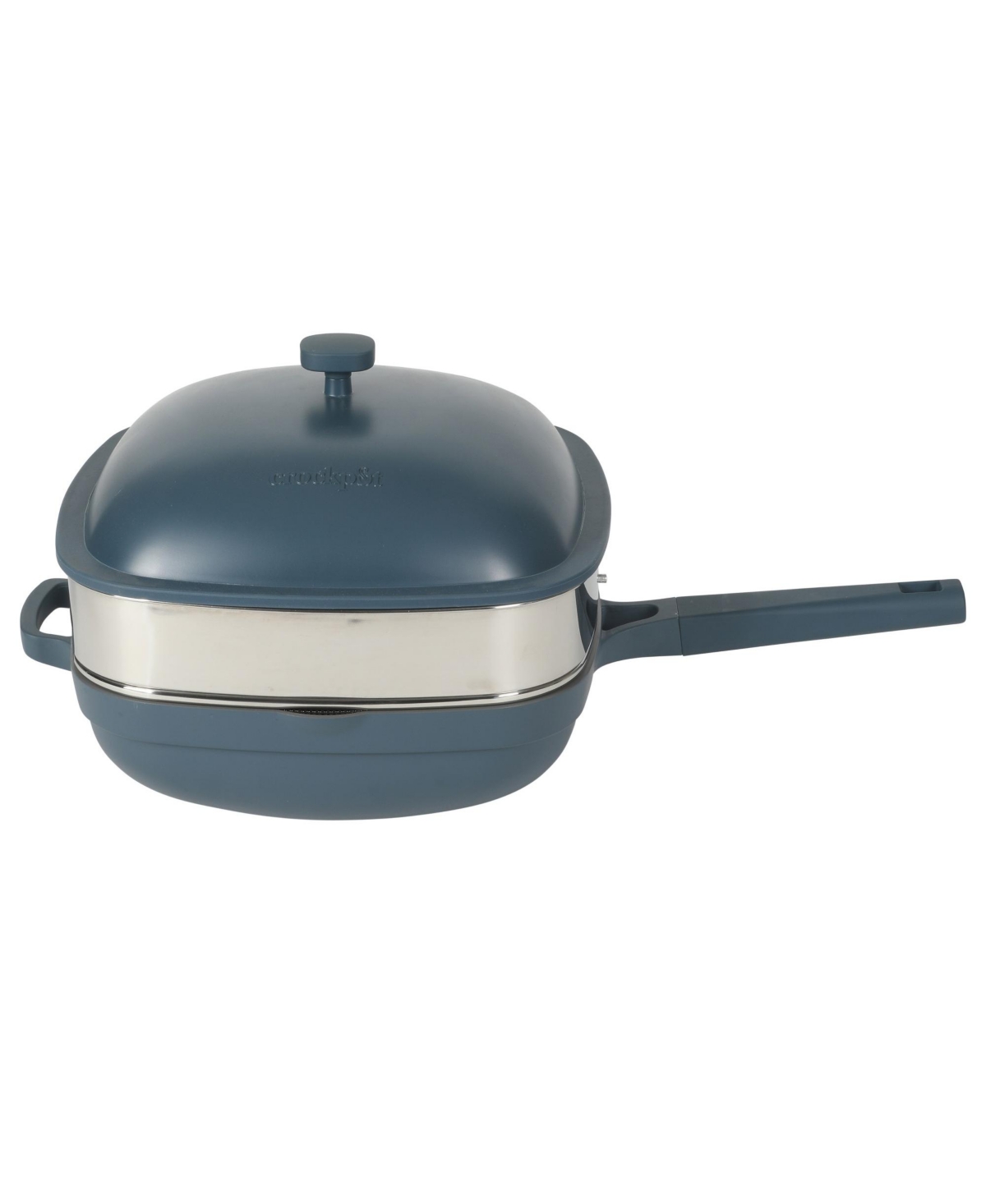 Click here for Crock Pot Northvale 5.3 Qt Ceramic Nonstick Saute... prices