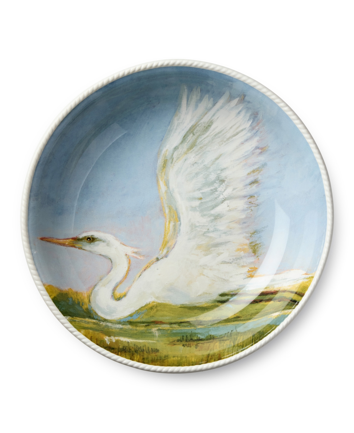 Click here for Certified International Coastal Birds Serving Bowl... prices