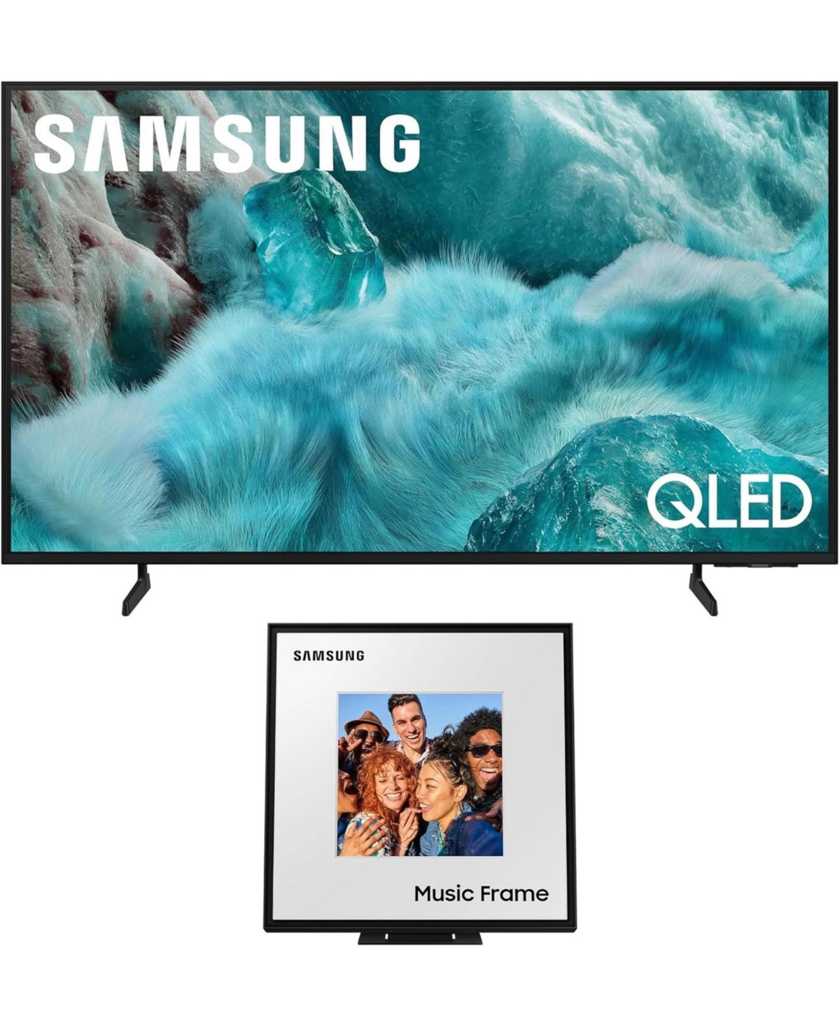 Click here for Samsung QN50Q7FAAFXZA 50 Inch Qled Q7F 4K Vision A... prices