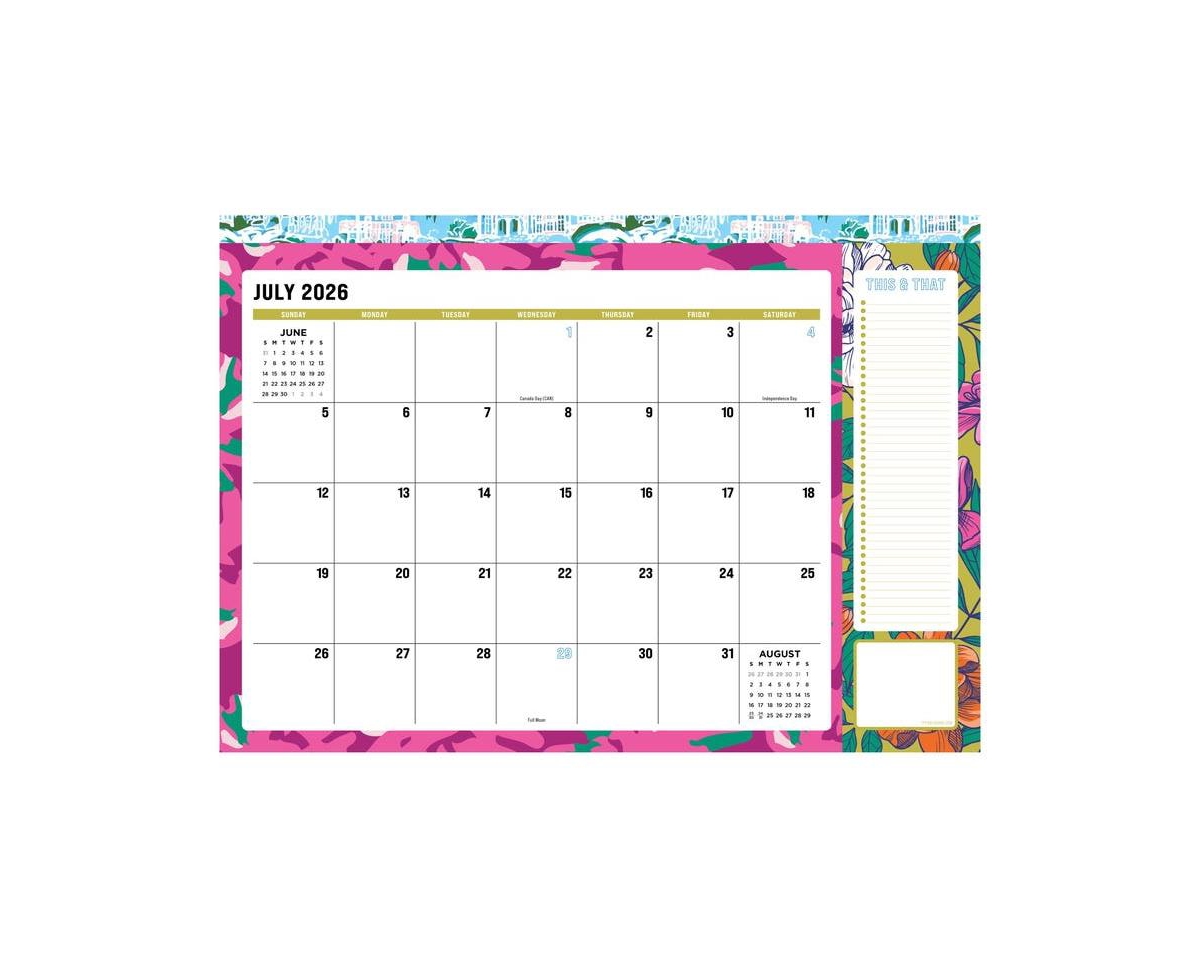 Click here for Tf Publishing Paper Goods July 2026 - June 2027 Ma... prices