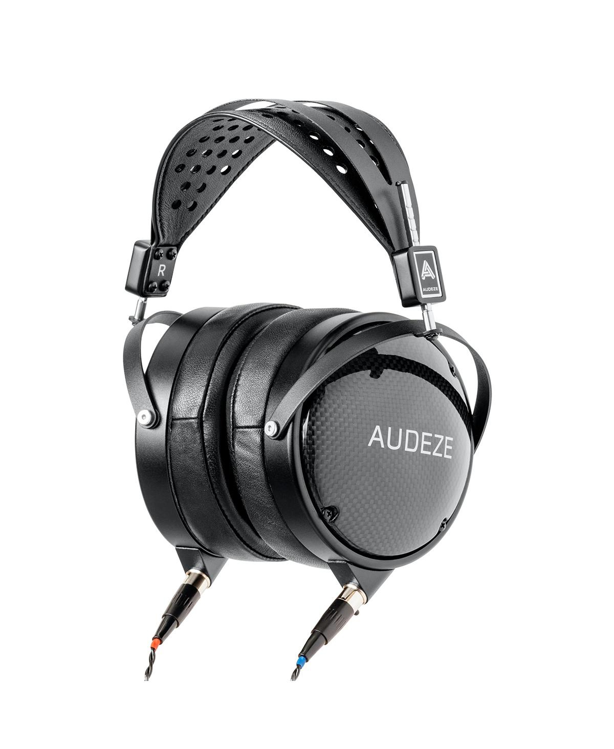 Click here for Audeze Lcd-xc Closed-Back Over Ear Headphones (Car... prices