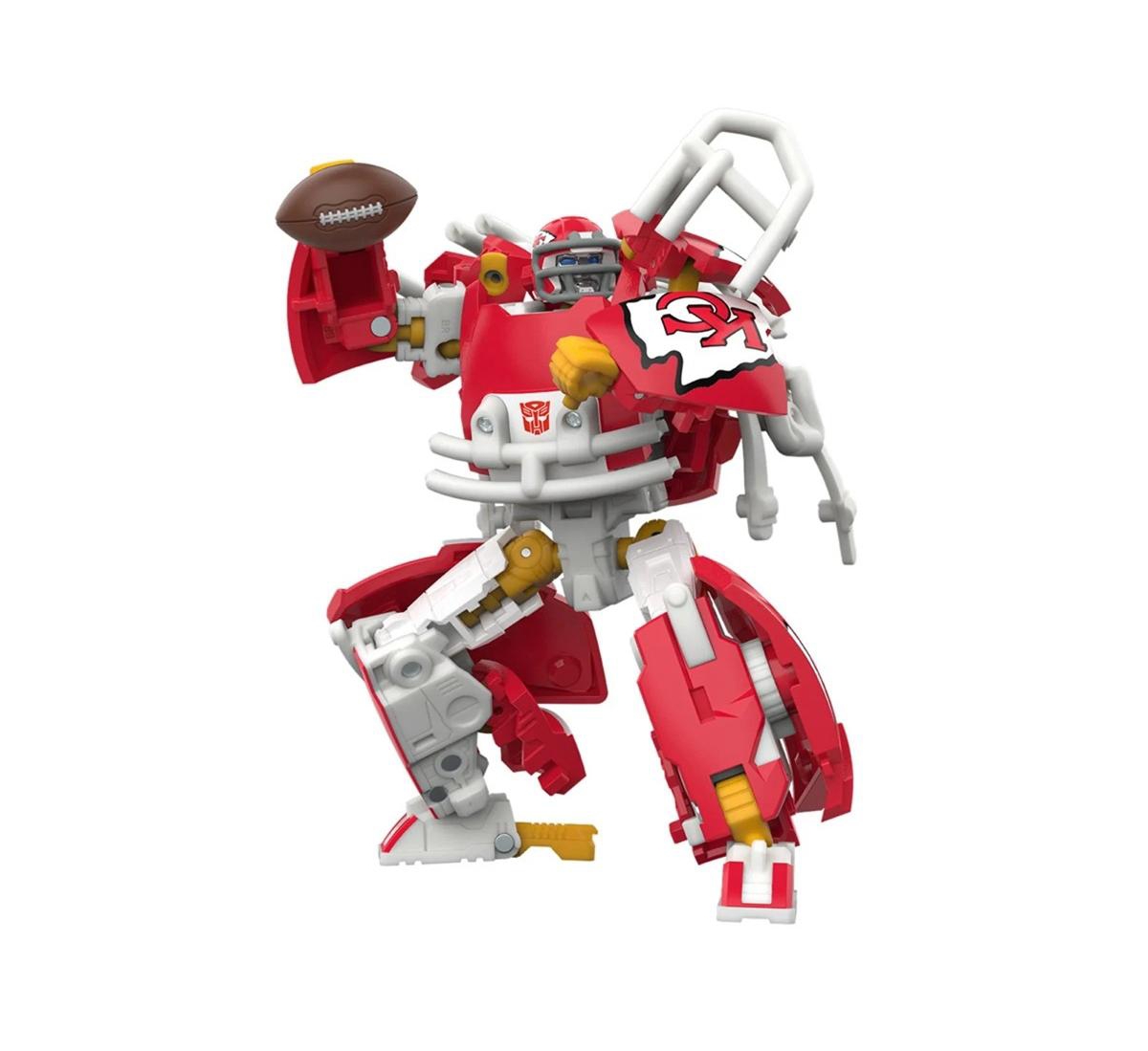 Click here for Transformers Kansas City Chiefs Kc-59 | Nfl Collab... prices