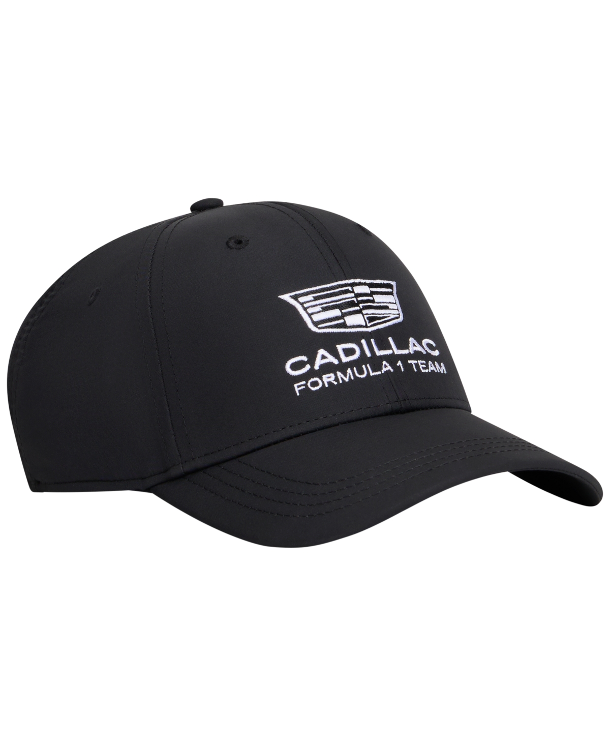 Click here for Tommy Hilfiger Mens Replica Baseball Cap - Black prices