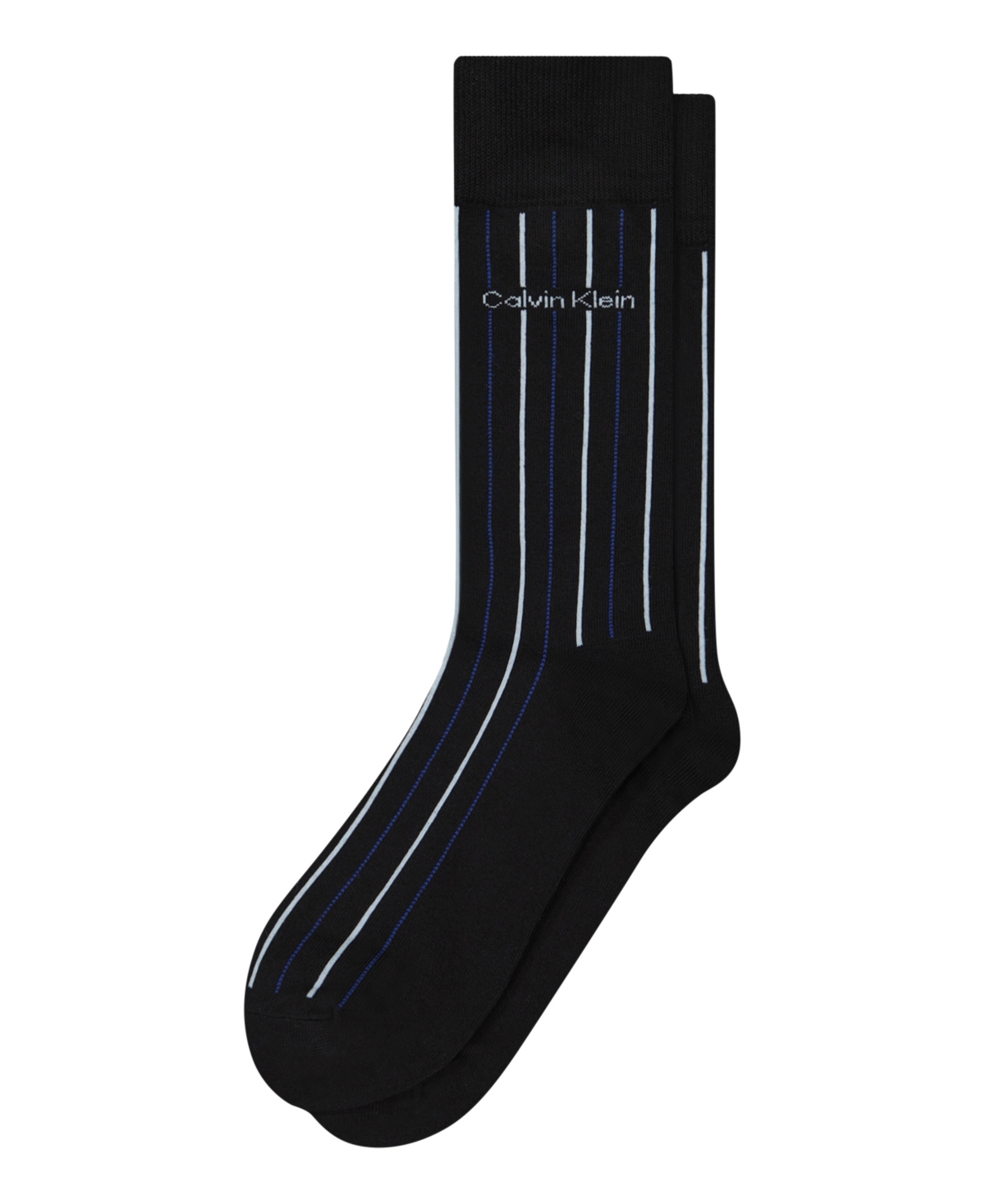 Click here for Calvin Klein Mens Cotton Dress Crew Socks - Black prices