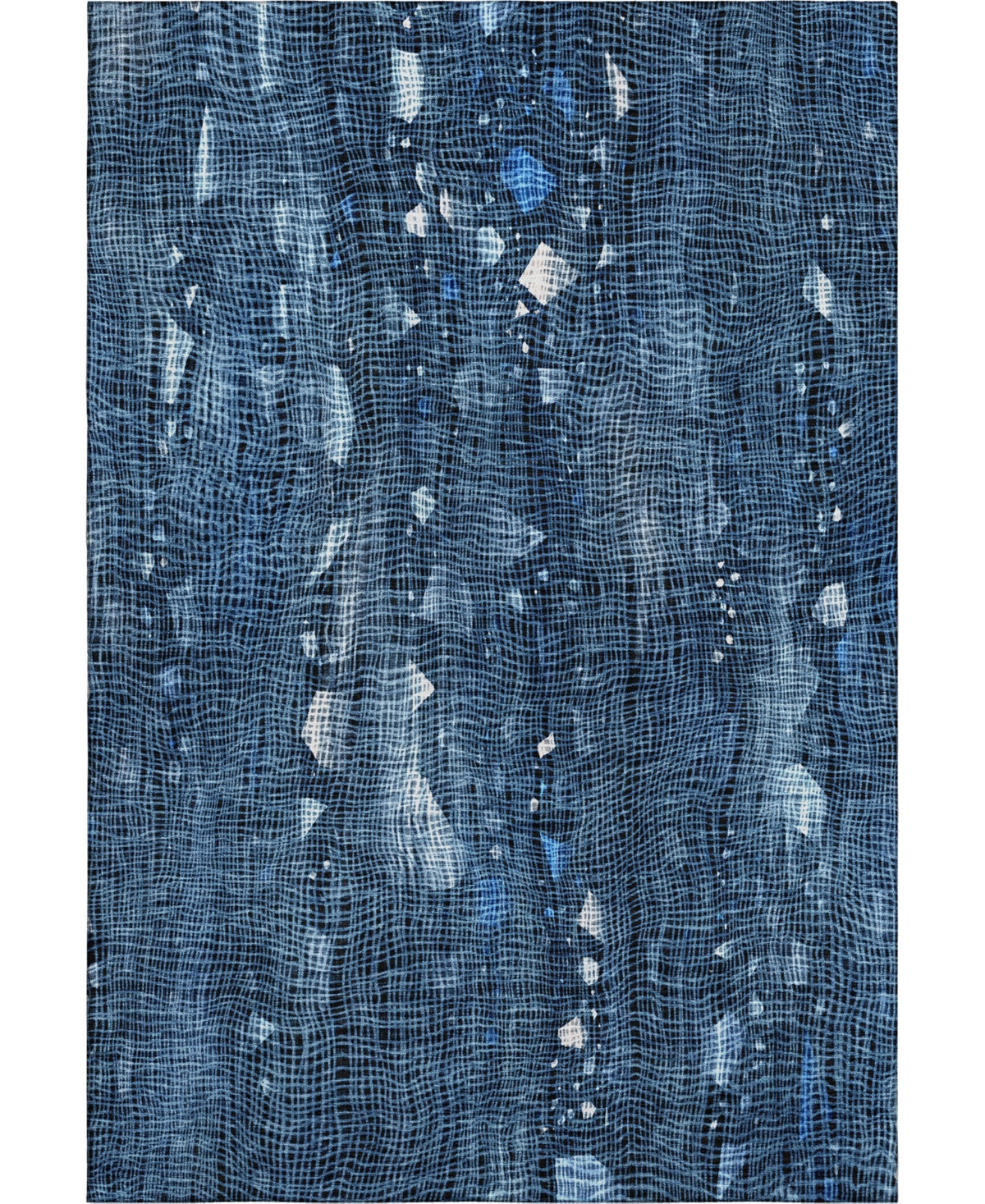 Click here for Addison Mayfield AMF2092 10x14 Area Rug - Blue prices