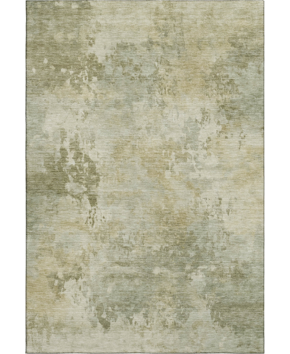 Click here for Addison Mayfield AMF2073 5x76 Area Rug - Green prices