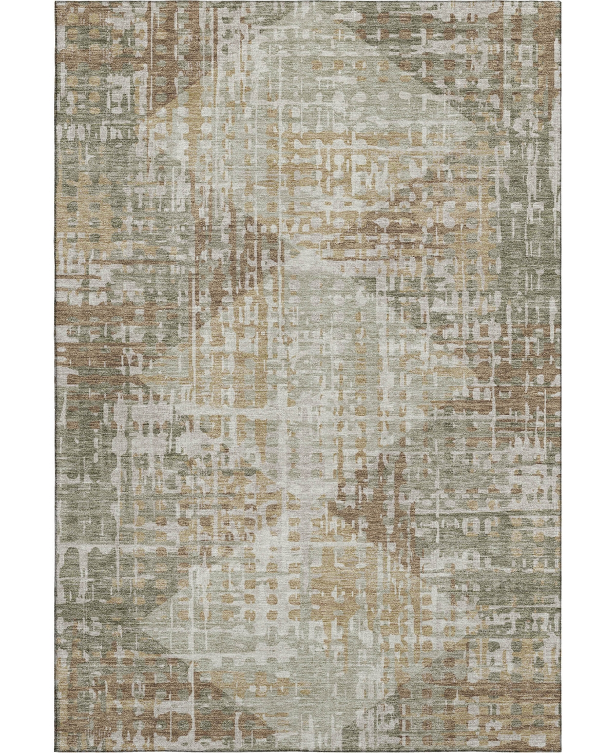 Click here for Addison Mayfield AMF2026 9x12 Area Rug - Green prices