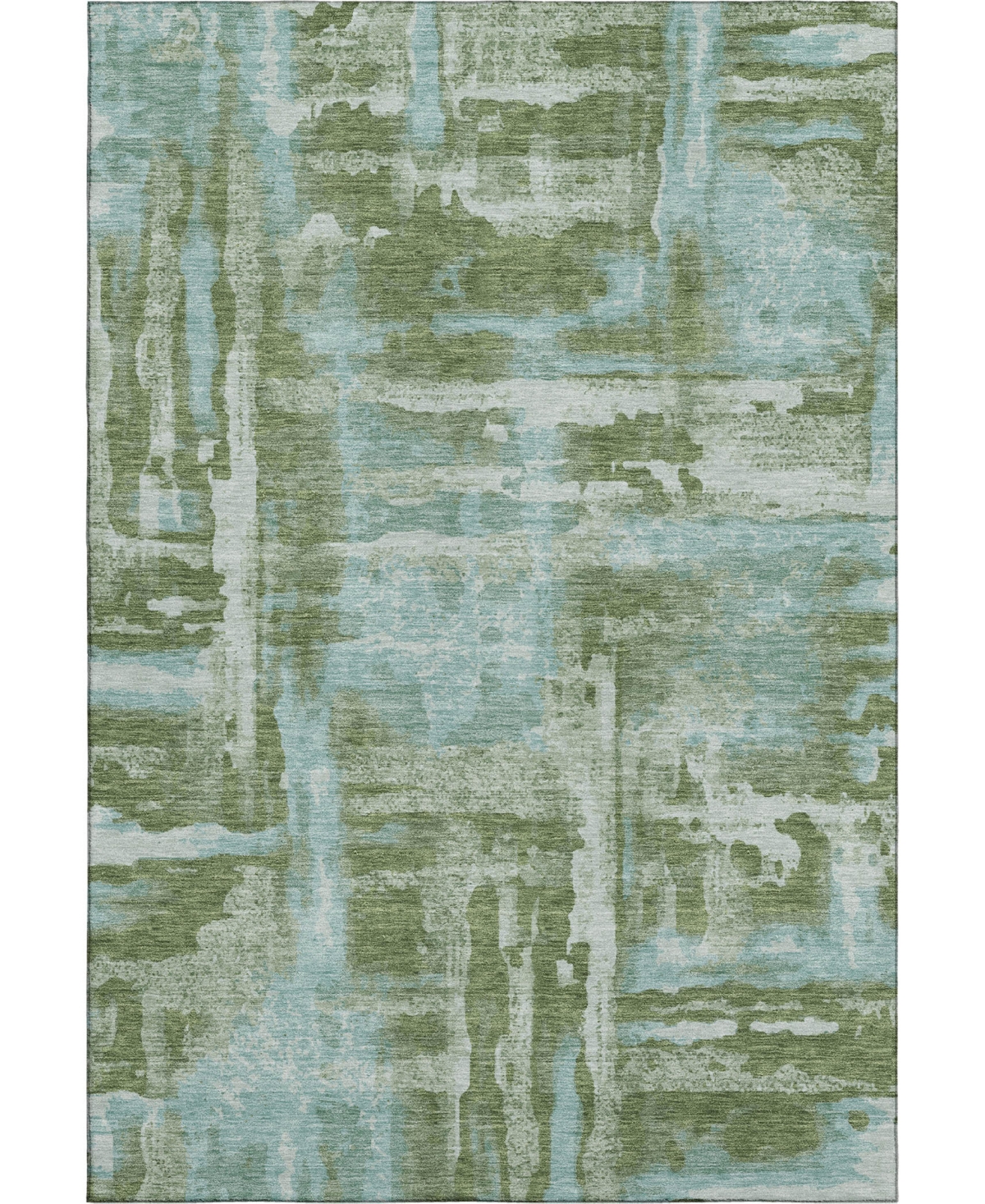 Click here for Addison Mayfield AMF2015 10x14 Area Rug - Green prices