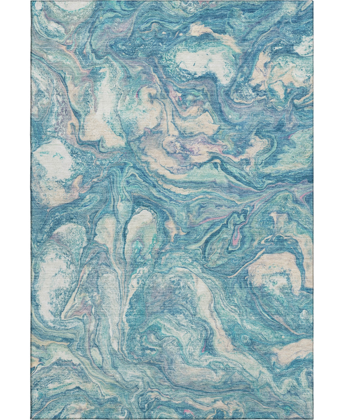 Click here for Addison Mayfield AMF2017 10x14 Area Rug - Blue prices