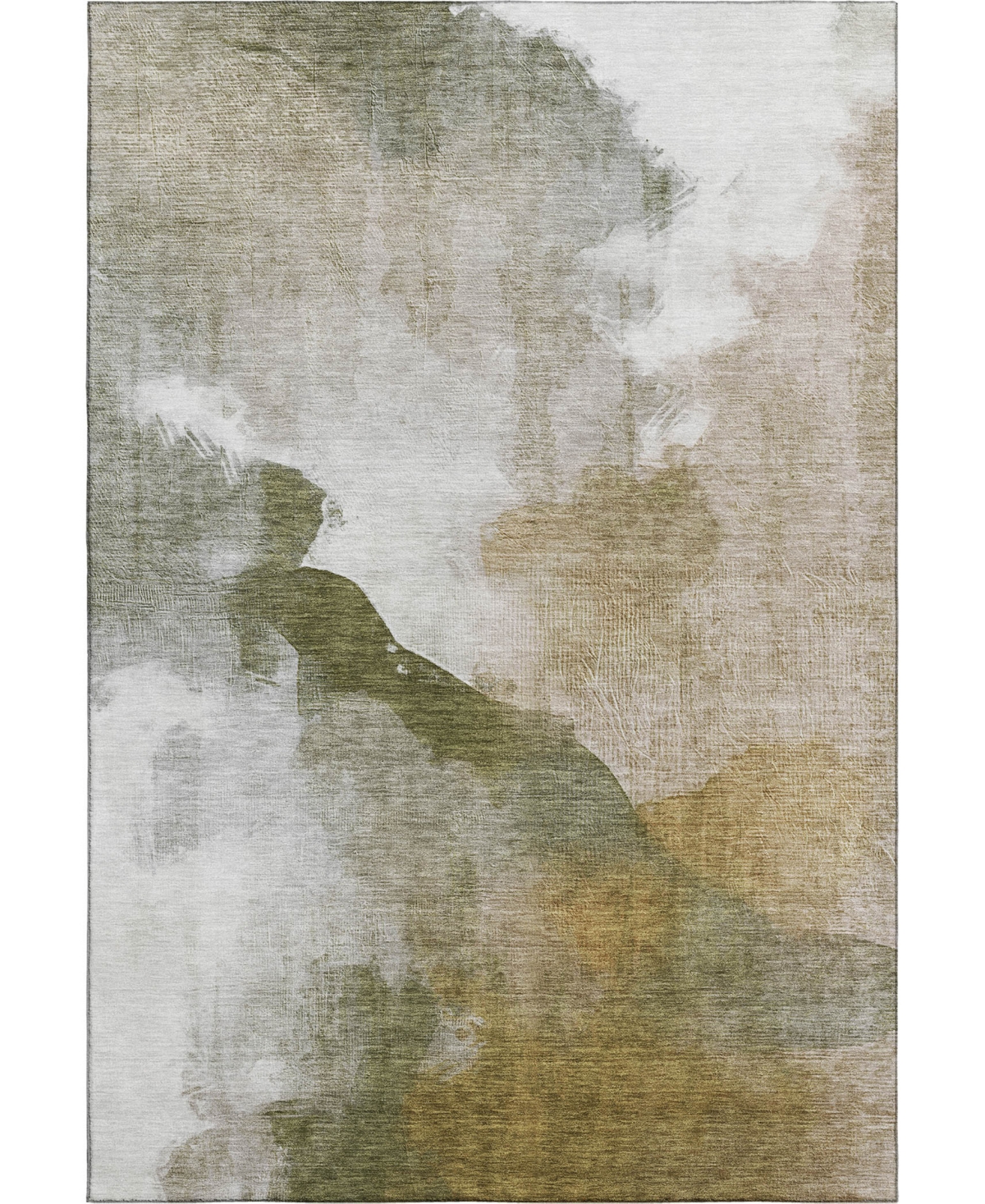 Click here for Addison Mayfield AMF2043 10x14 Area Rug - Green prices