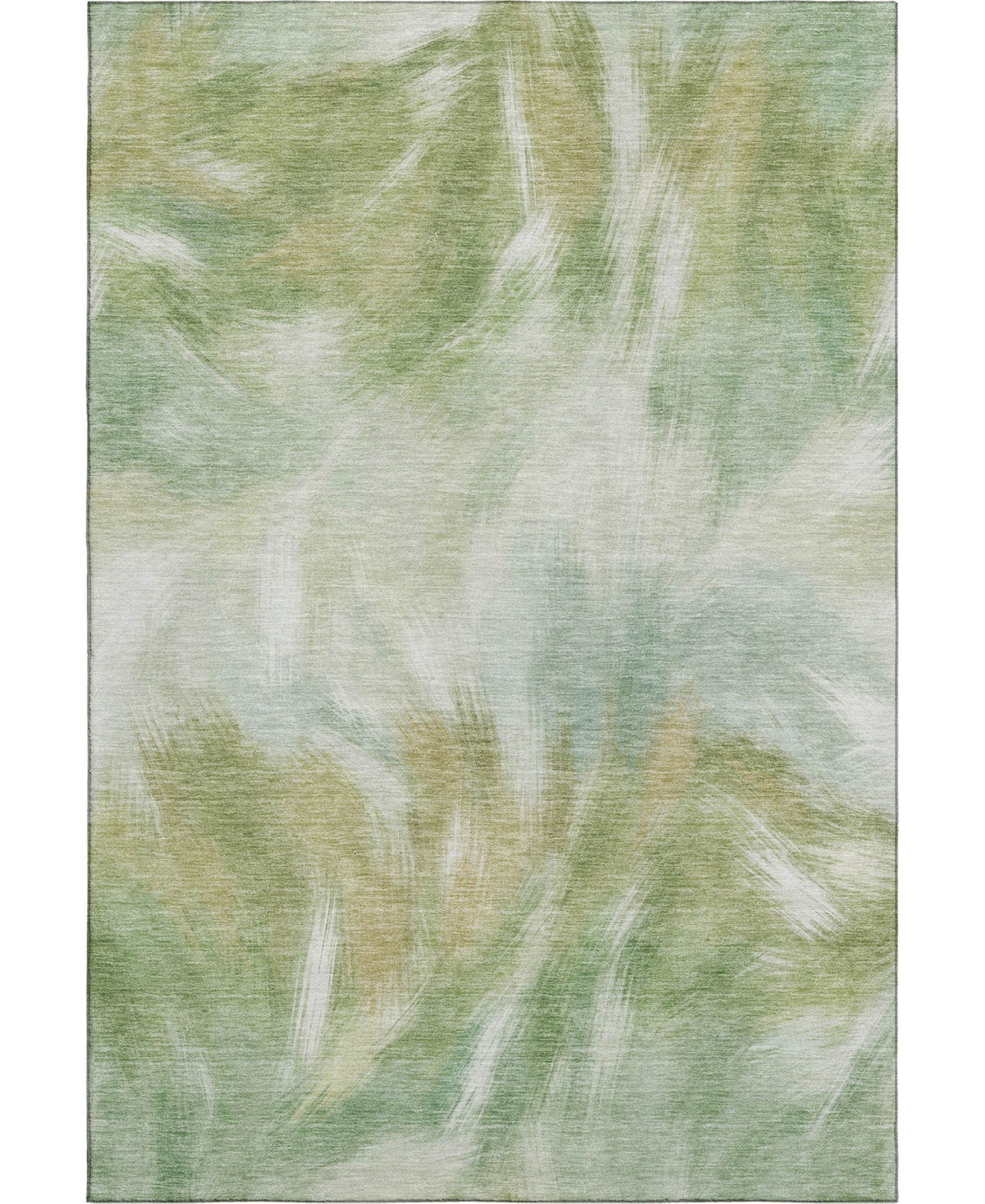 Click here for Addison Mayfield AMF2096 10x14 Area Rug - Green prices