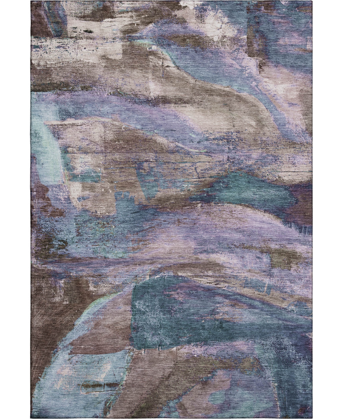 Click here for Addison Mayfield AMF2040 5x76 Area Rug - Brown prices