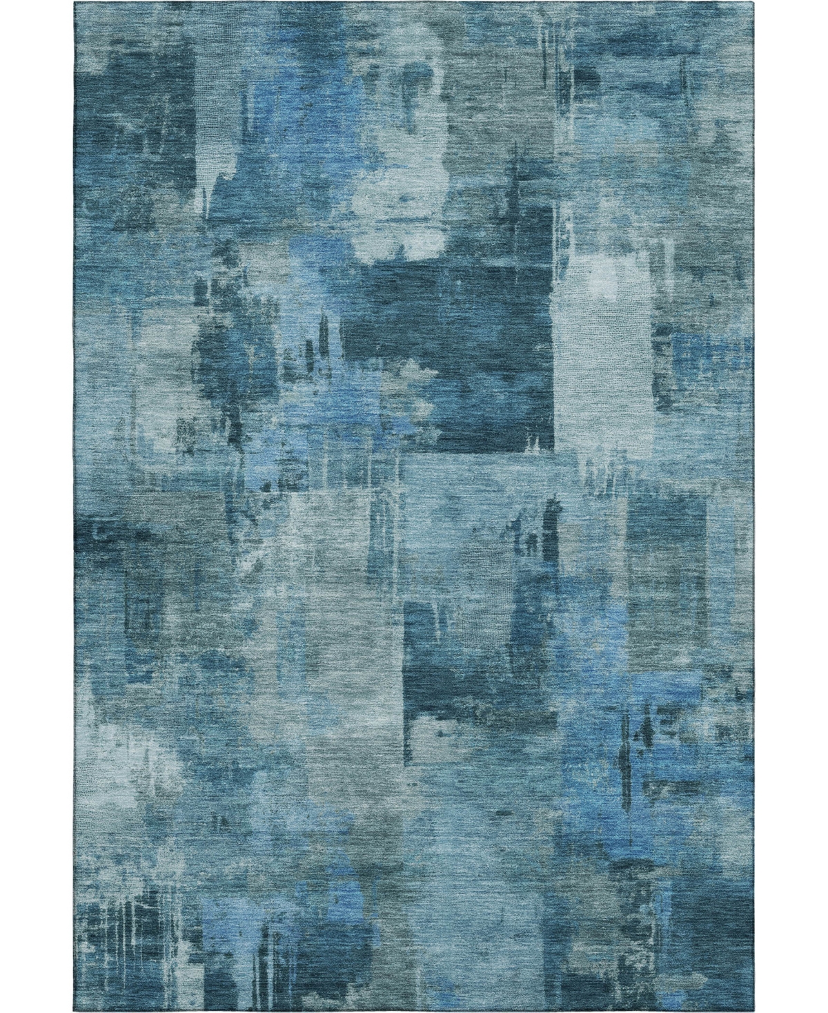 Click here for Addison Mayfield AMF2069 5x76 Area Rug - Blue prices