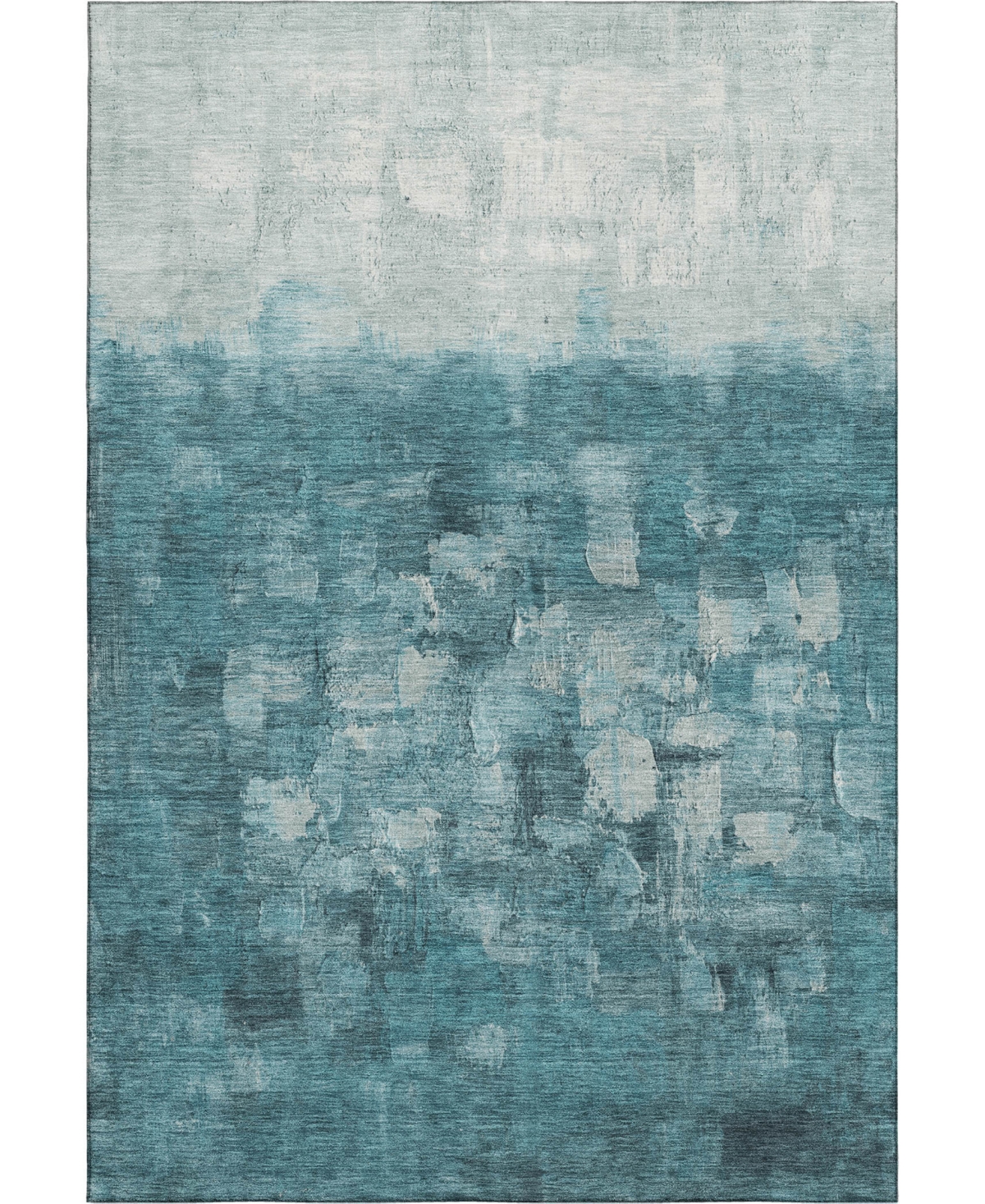Click here for Addison Mayfield AMF2119 5x76 Area Rug - Teal prices