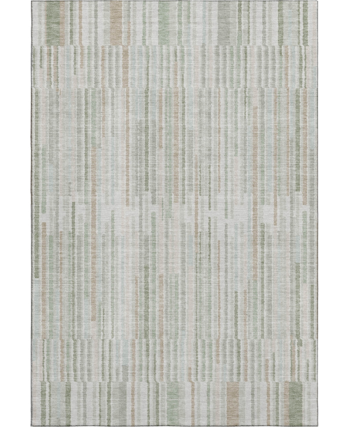 Click here for Addison Mayfield AMF2102 8x10 Area Rug - Green prices