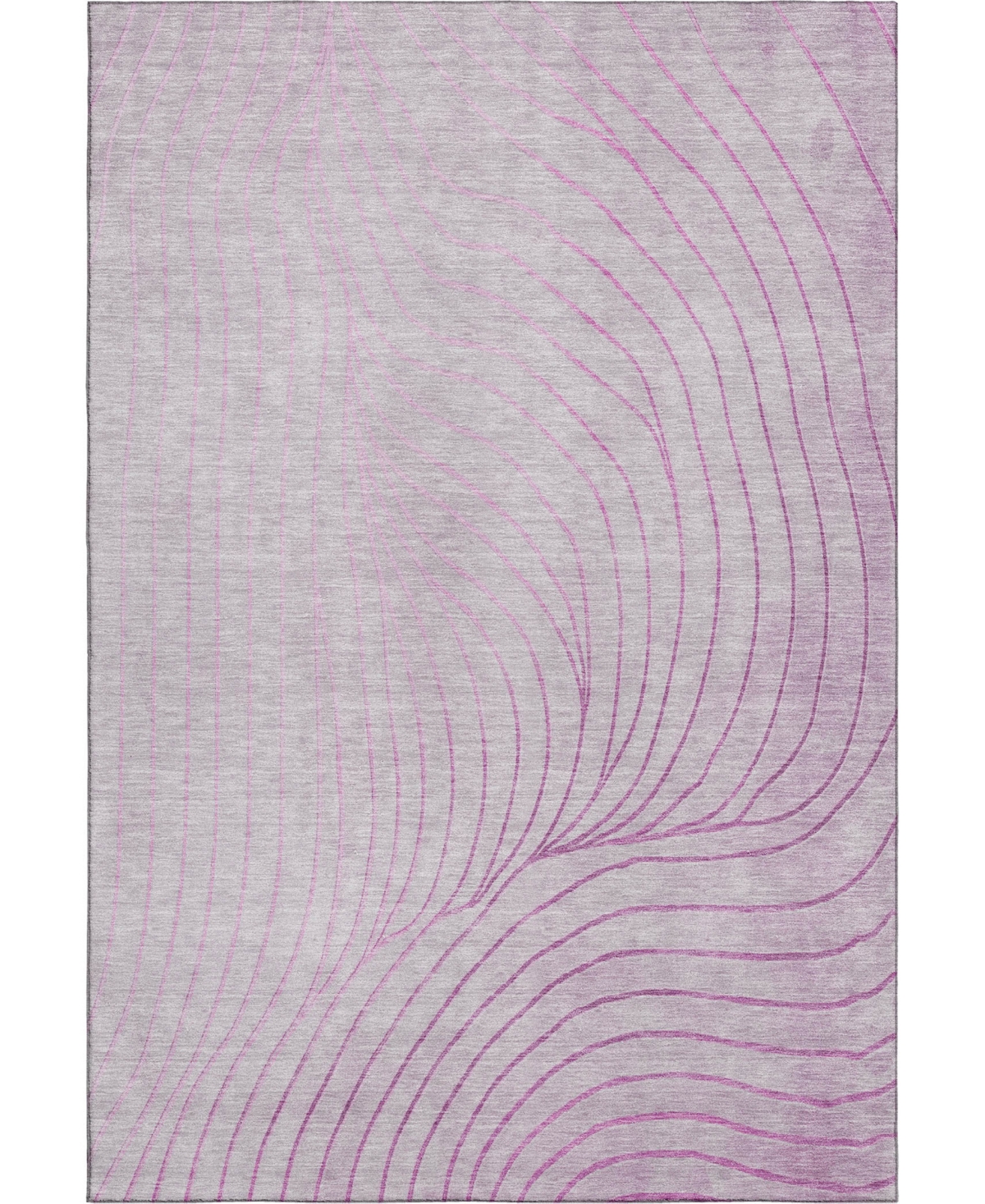 Click here for Addison Mayfield AMF2107 8x10 Area Rug - Pink prices