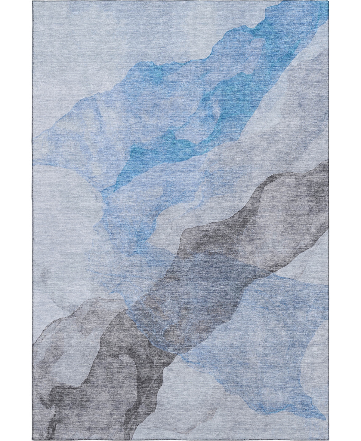 Click here for Addison Mayfield AMF2109 5x76 Area Rug - Sky prices
