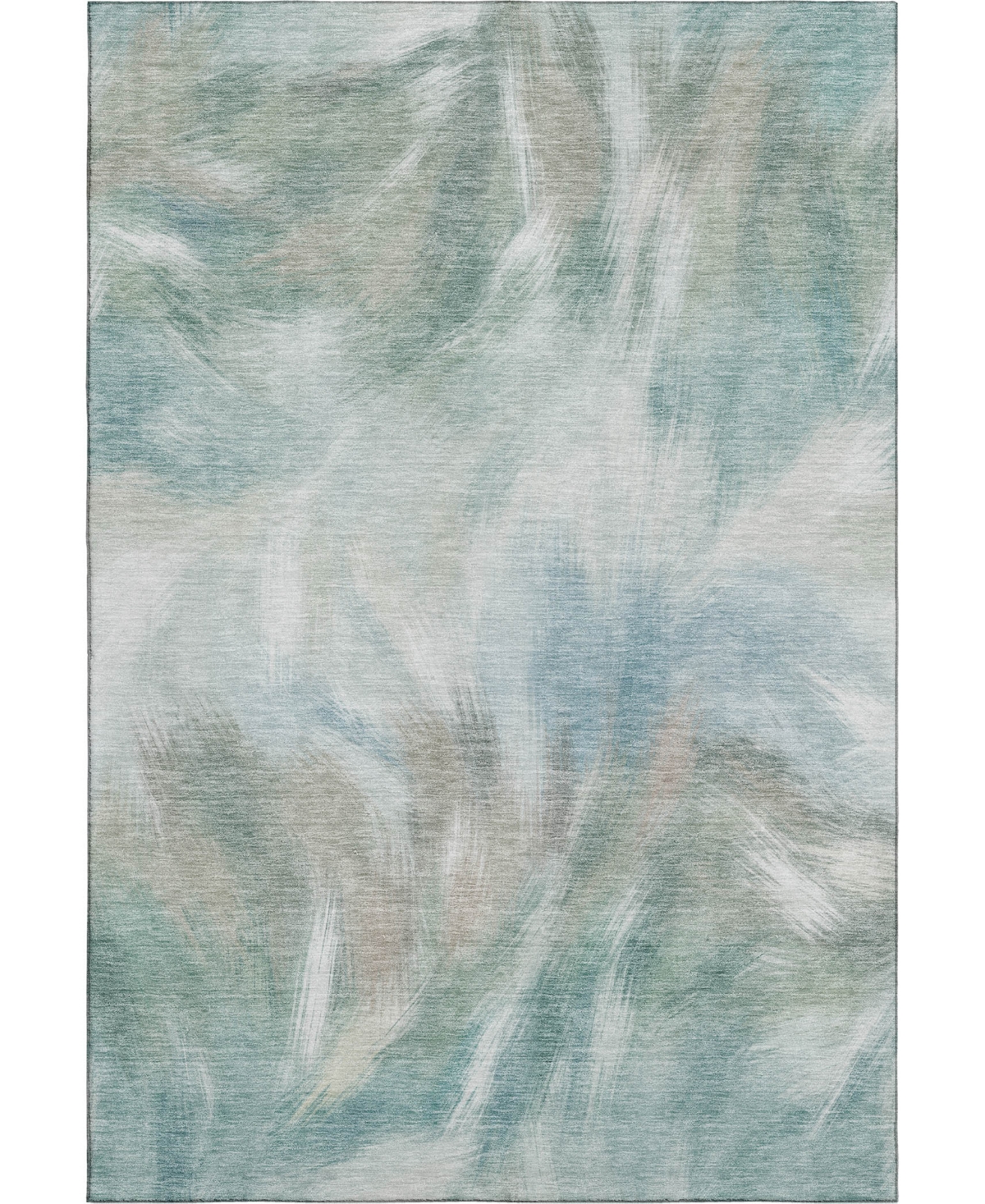 Click here for Addison Mayfield AMF2096 8x10 Area Rug - Sky prices