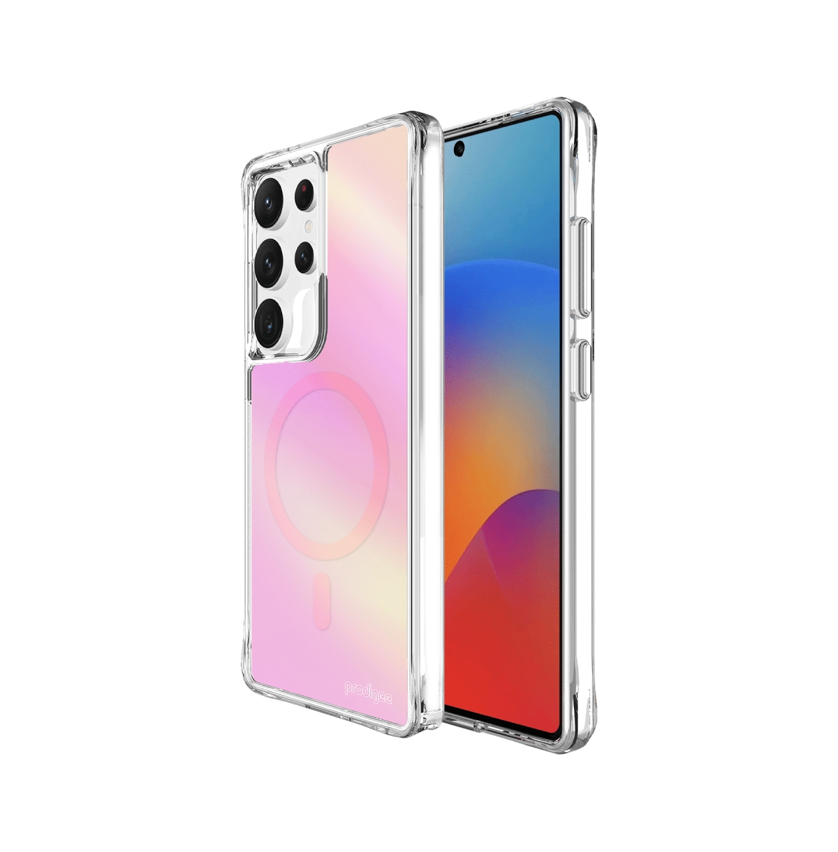Click here for prodigee Glow Case for Samsung Galaxy S25 Ultra -... prices