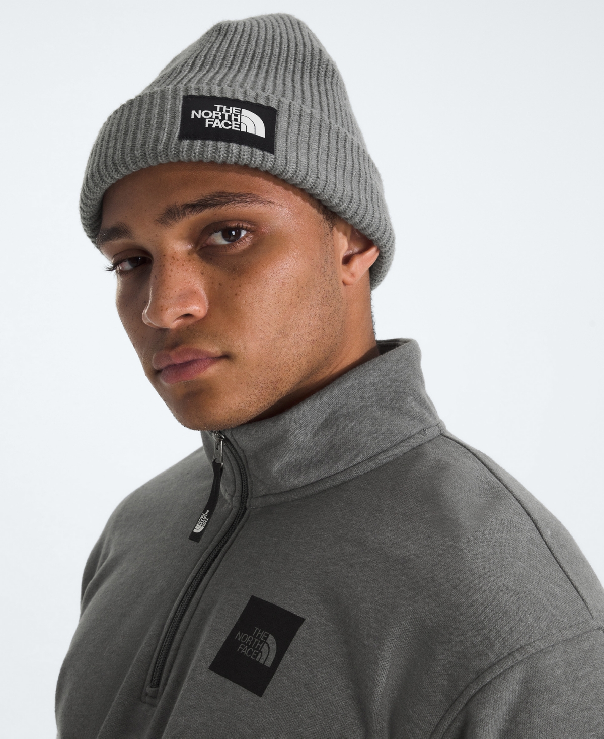 Click here for The North Face Mens Salty Lined Beanie - Medium Gr... prices
