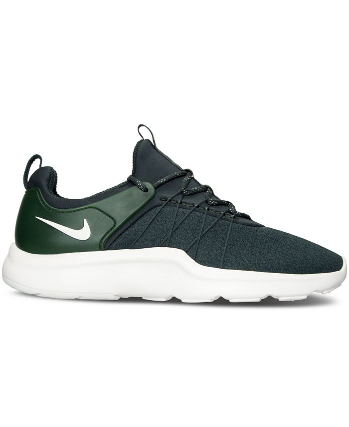 Nike Men's Darwin Casual Sneakers from Finish Line - Macy's