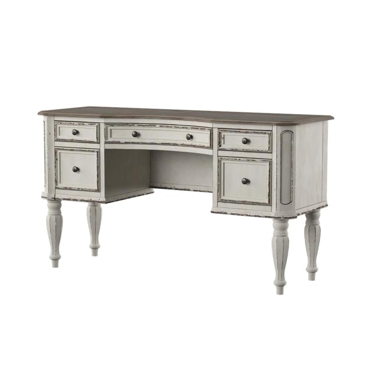 Click here for Liberty Furniture Industries  Inc Magnolia Manor V... prices