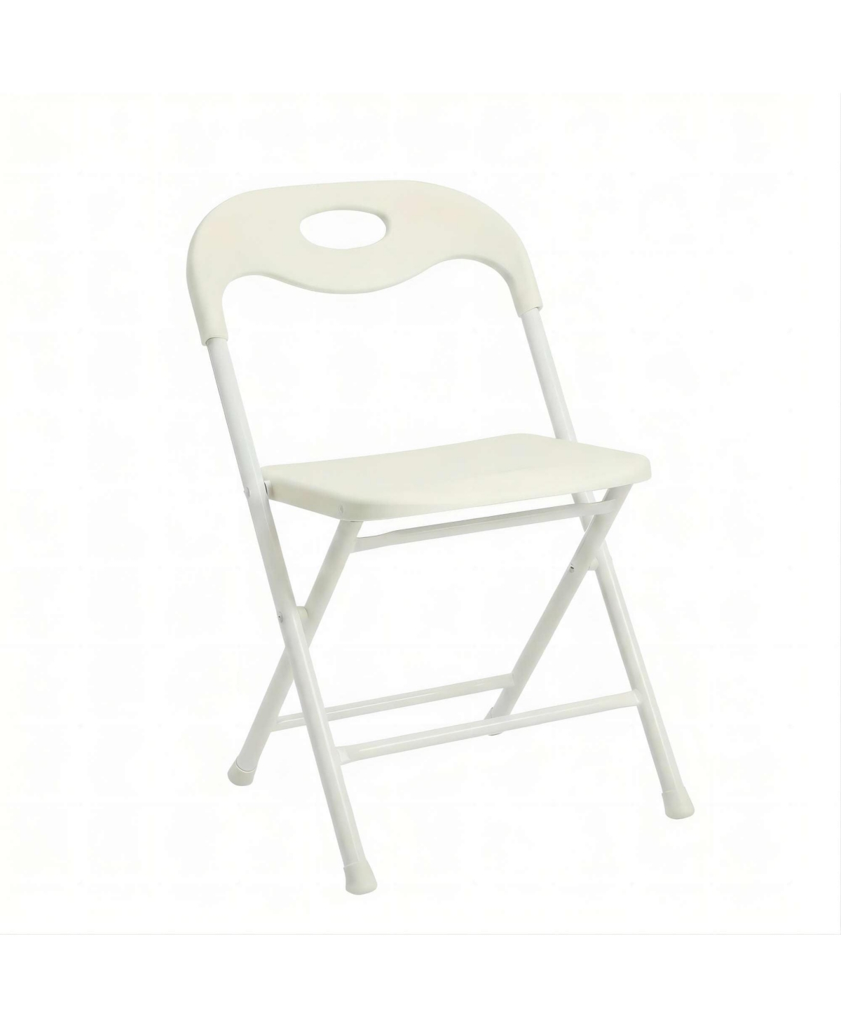 Click here for Clihome 4-Pack Stainless Steel Folding Chairs - He... prices