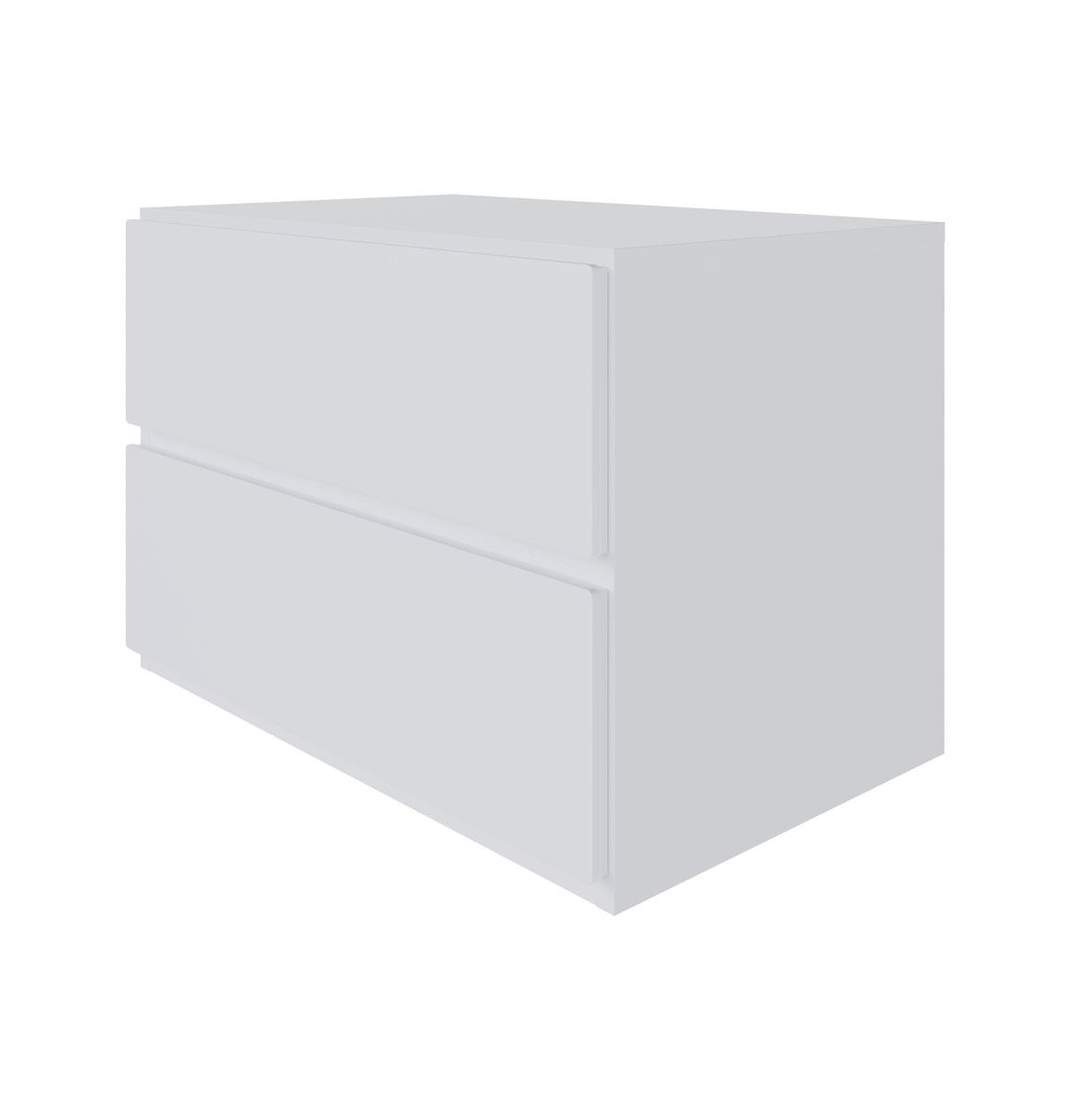 Click here for Nexera Nightstand With 1-Drawer And Folding Door.... prices