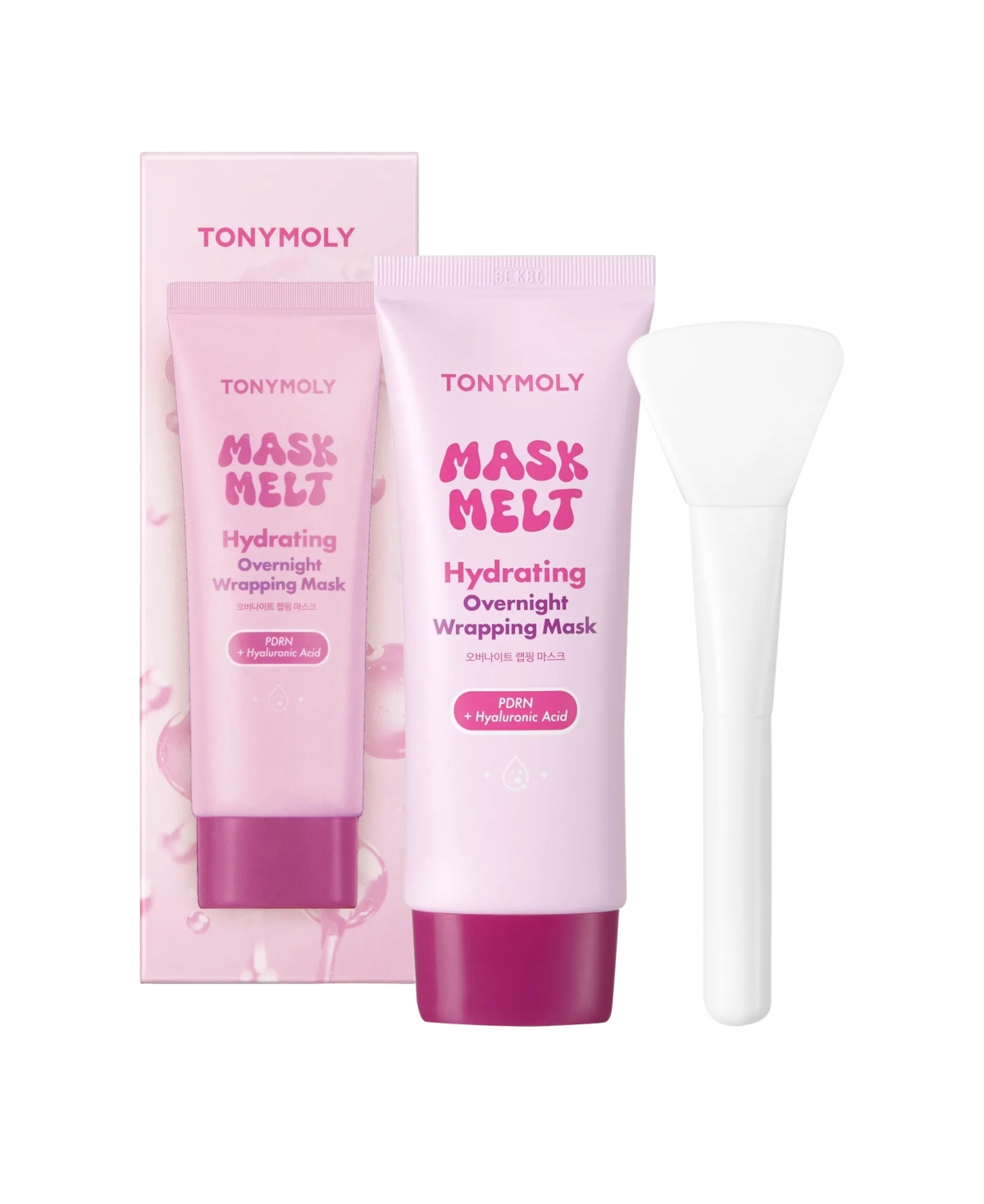 Click here for Tonymoly Mask Melt Wrapping Mask  2.5 oz. prices
