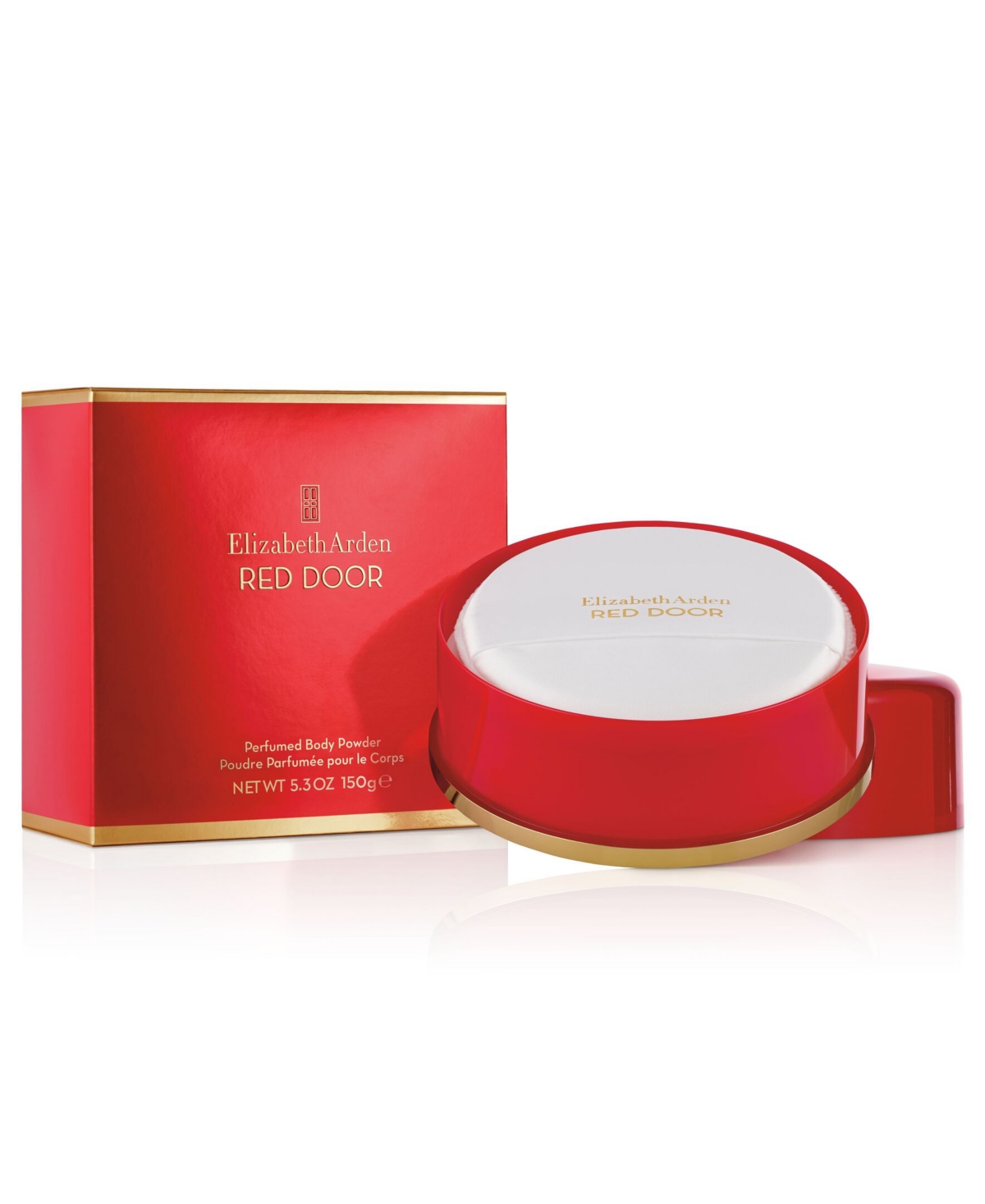 Click here for Elizabeth Arden Red Door Body Powder  5.3 oz. prices