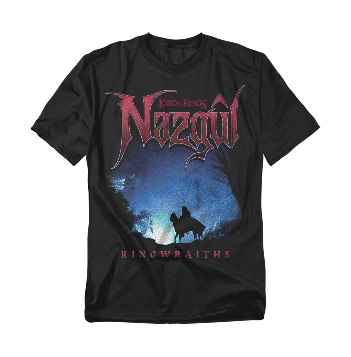 Click here for Lord Of The Rings Mens Nazgul Ringwraith Silhouett... prices