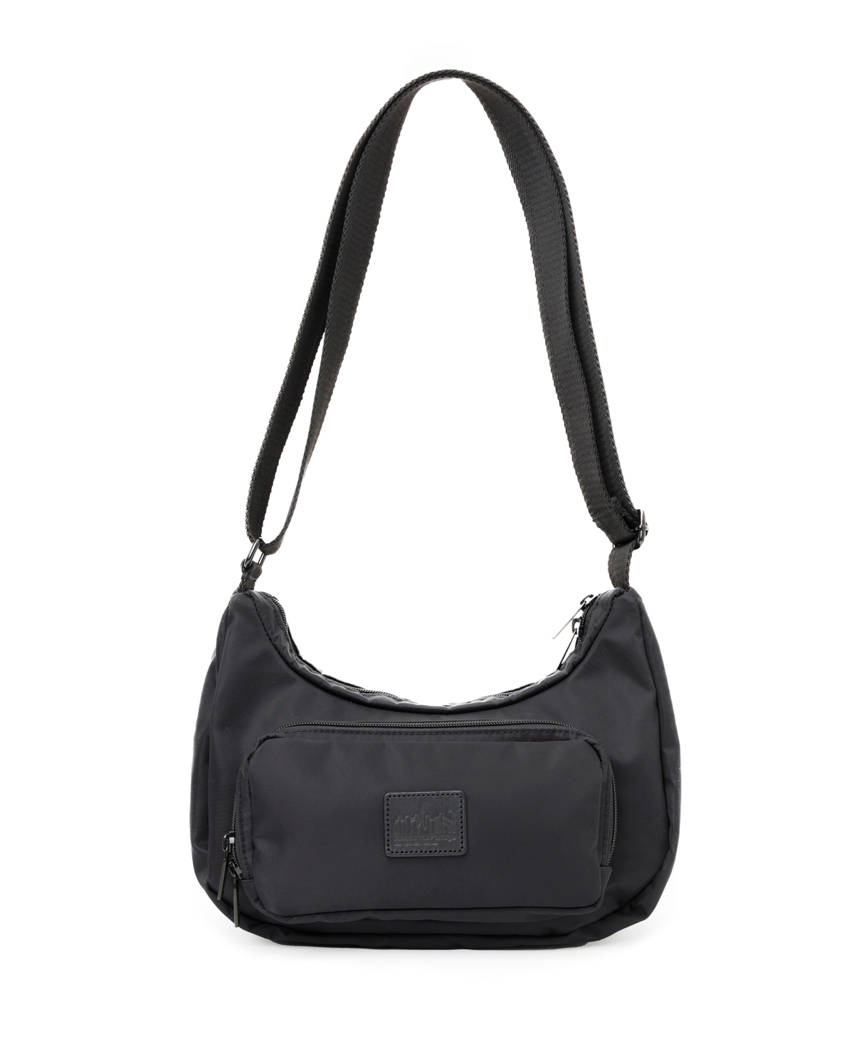 Click here for Manhattan Portage Parkchester Large Shoulder Bag -... prices