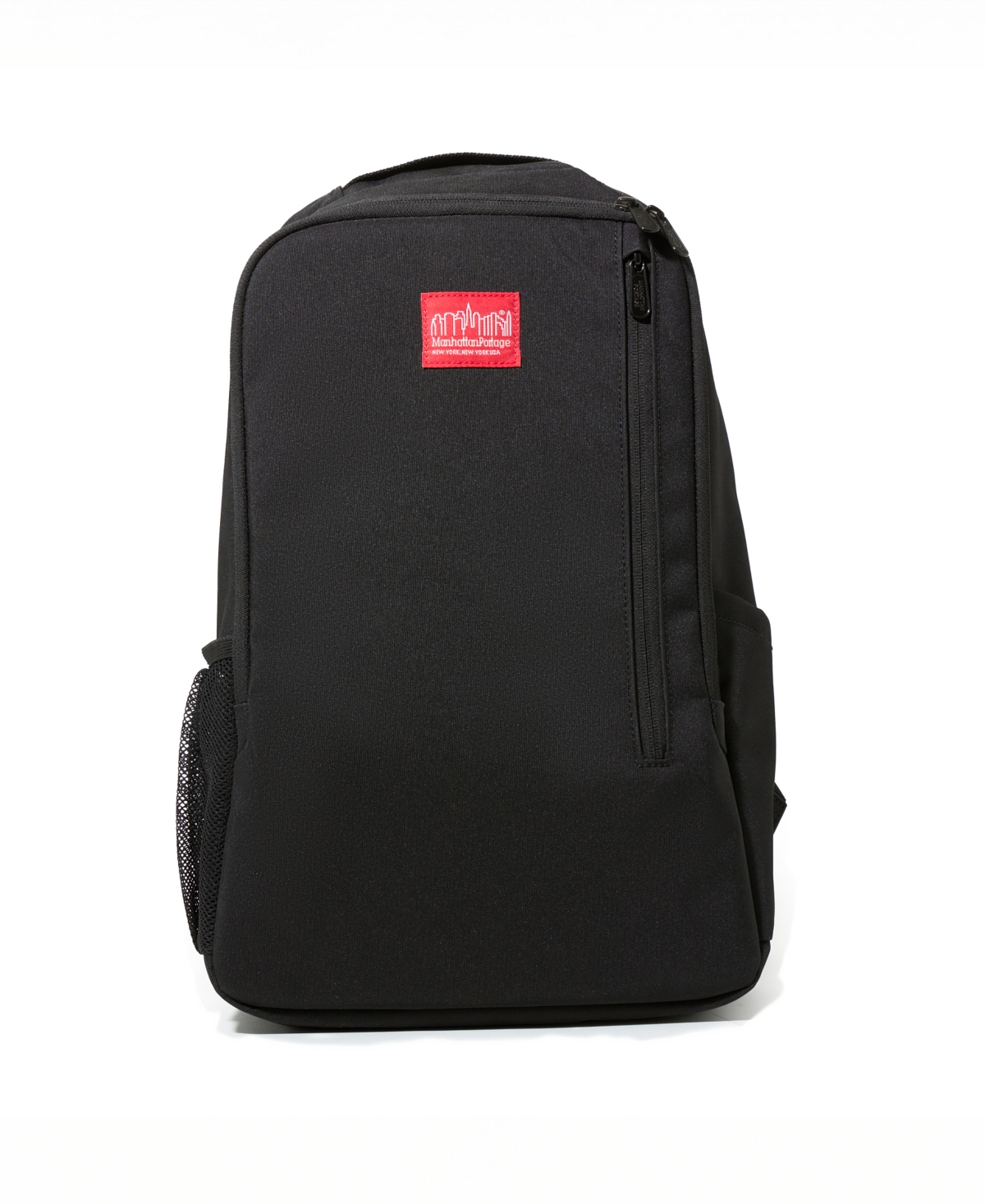 Click here for Manhattan Portage Linden Small Hill Backpack - Bla... prices